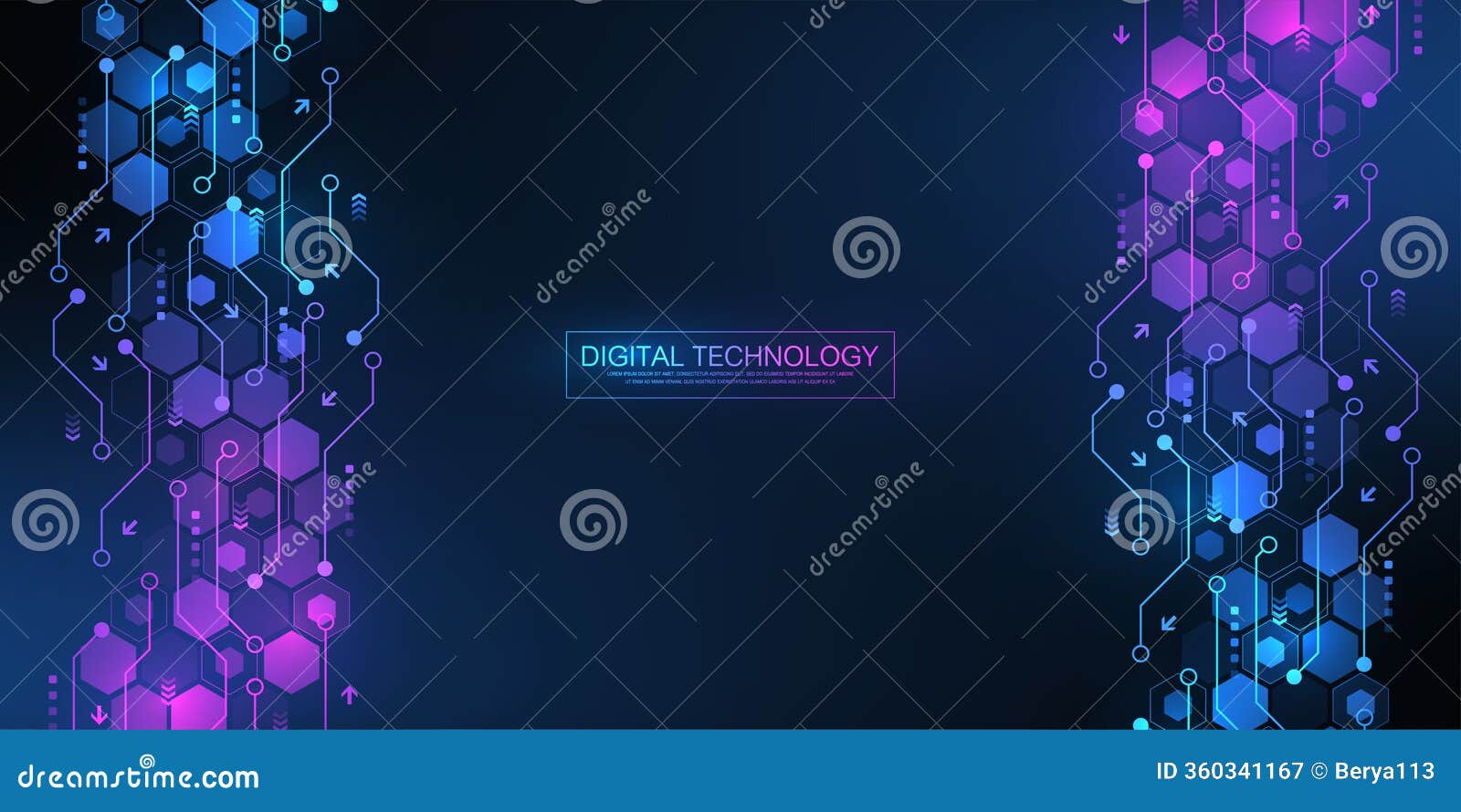 Digital Tech Motherboard Texture Design. Software Coding. Technology ...