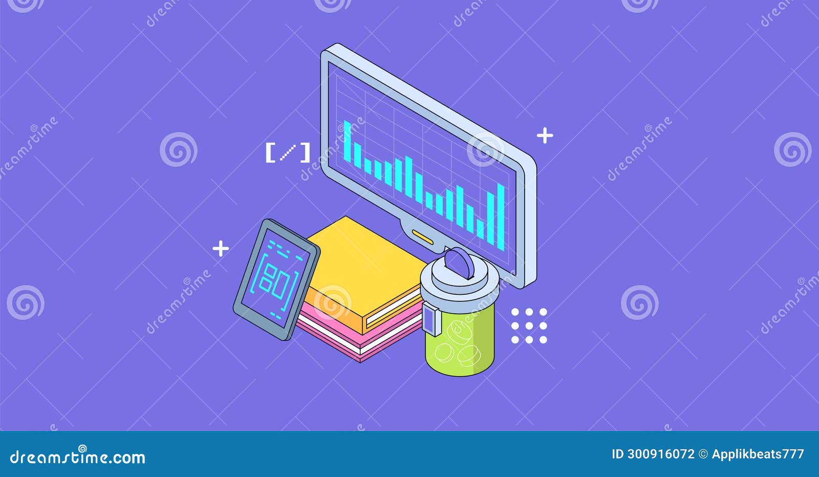 Digital Technologies. Monitoring and Testing of the Digital Process ...