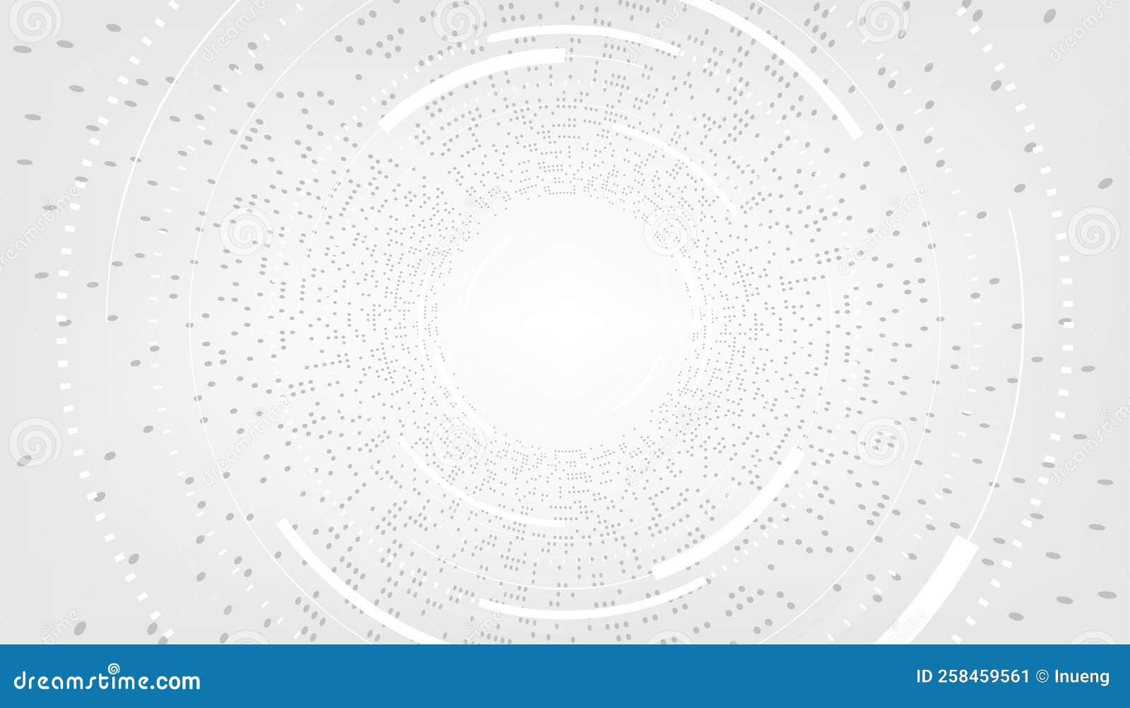 Digital Technology Background. Abstract Tech Visual for Science ...