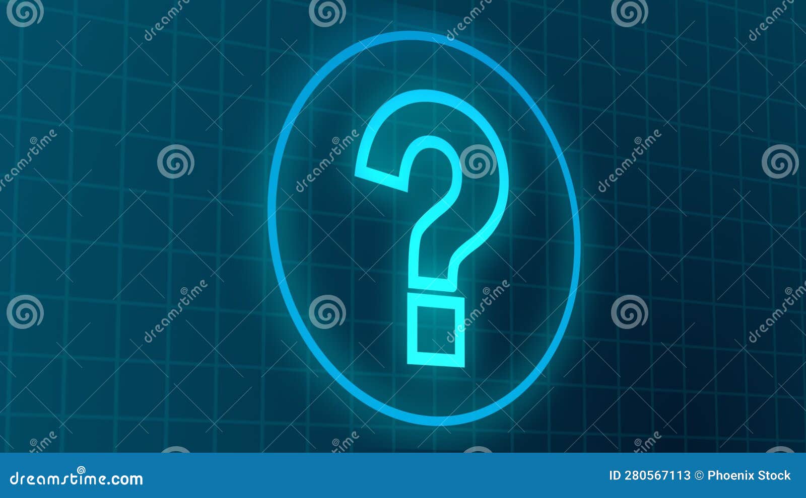 Digital Technology Business Background Stock Video - Video of cloud ...