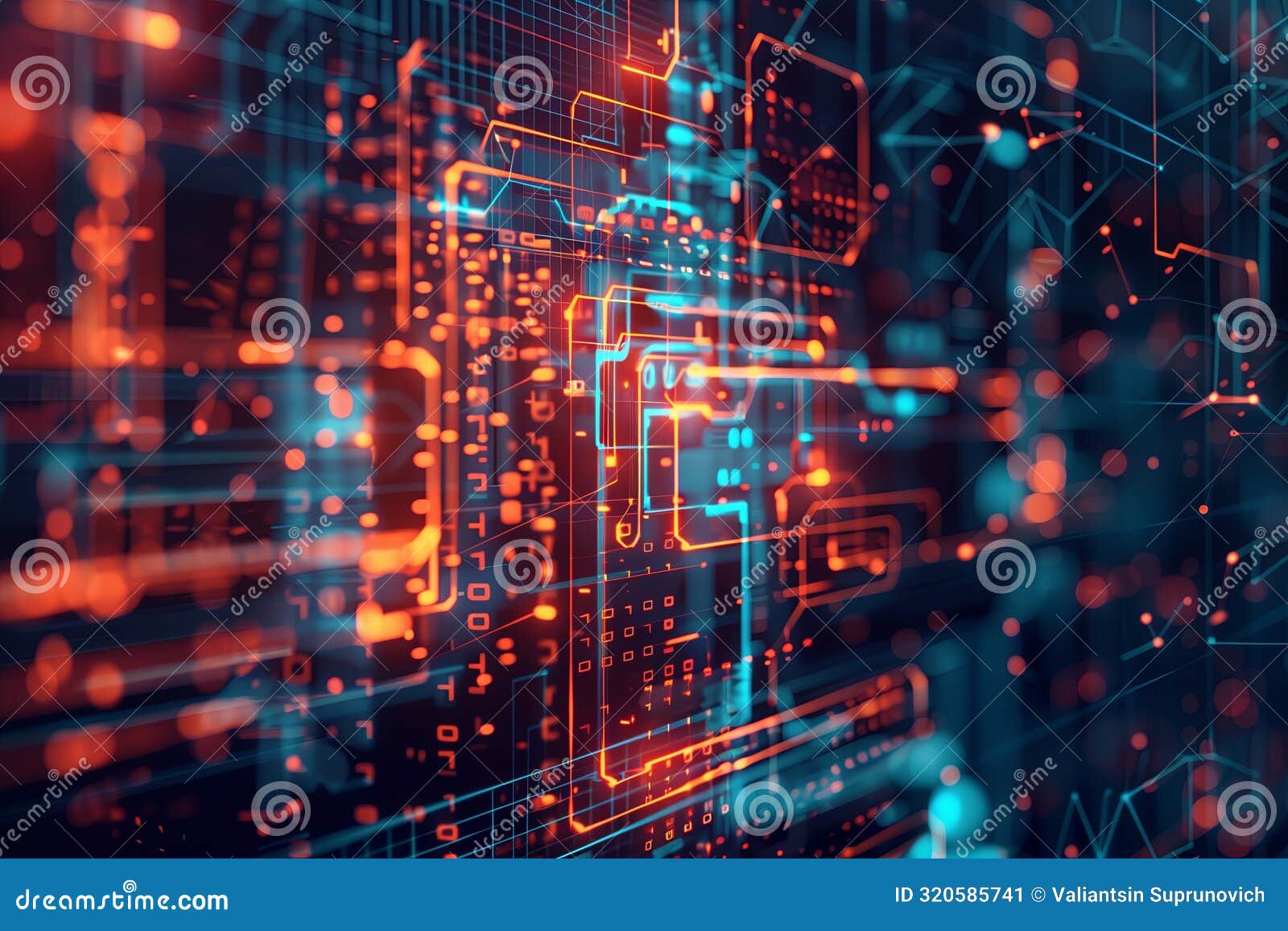 Digital Technology with Circuit Computer, Communication Science ...