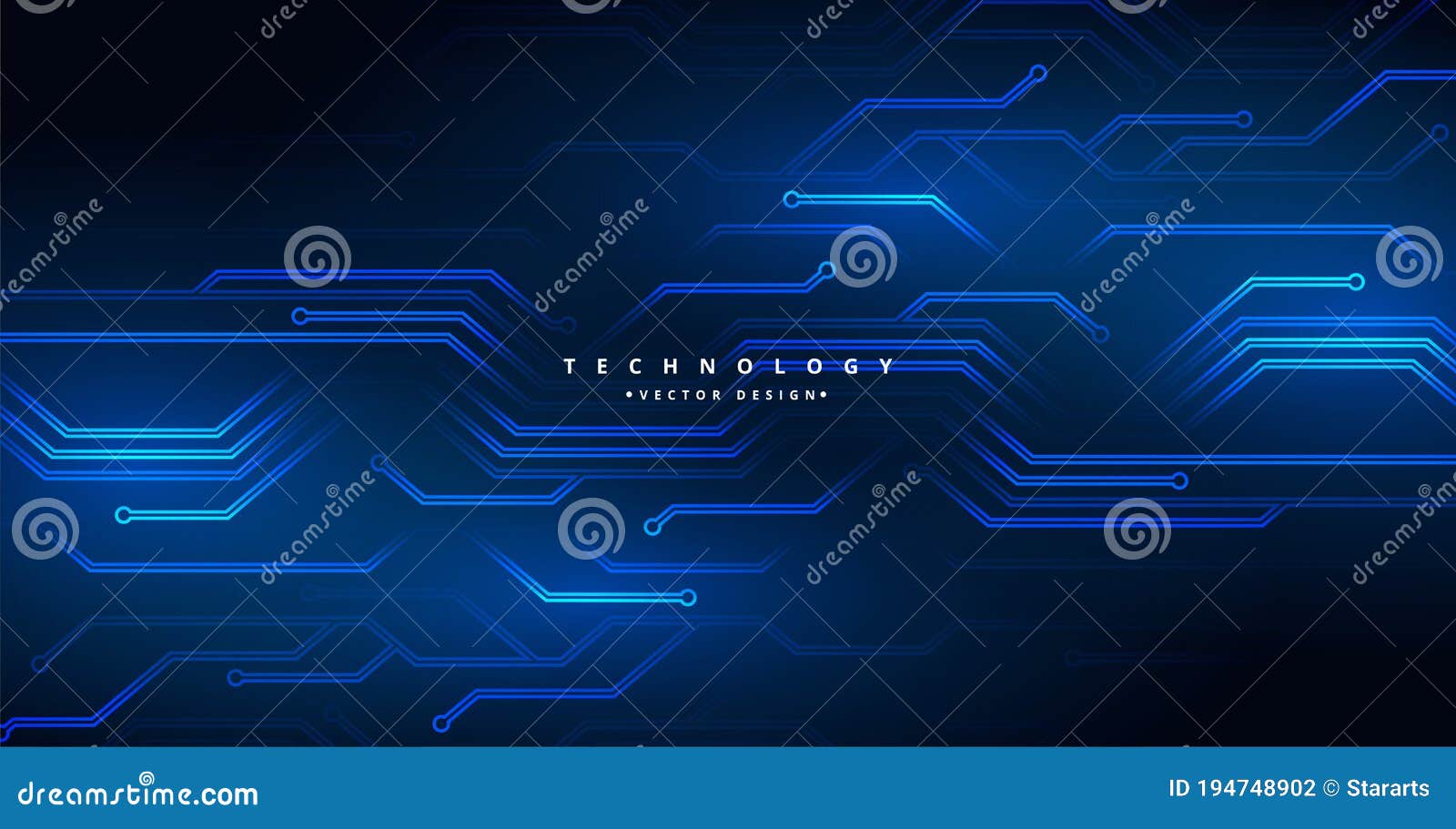 Digital Technology Circuit Lines Diagram Background Design Stock Vector ... Digital Technology Circuit Lines Diagram Background Design Stock Vector ...