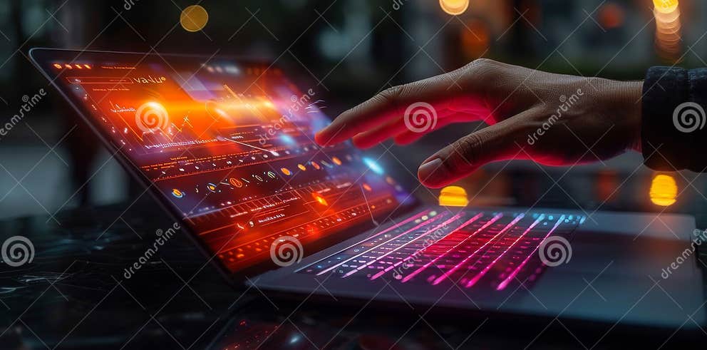 Digital Technology, Data Processing and Engineering, Cloud Computing ...