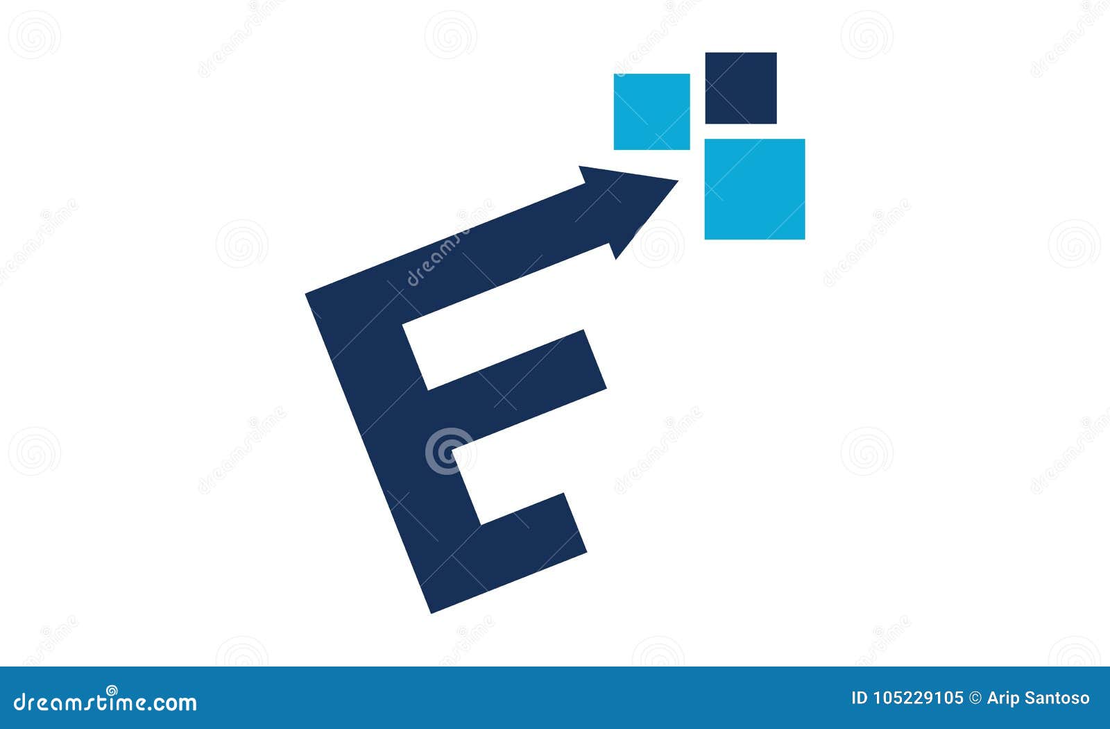 Digital Technology Expedition Stock Vector - Illustration of ...