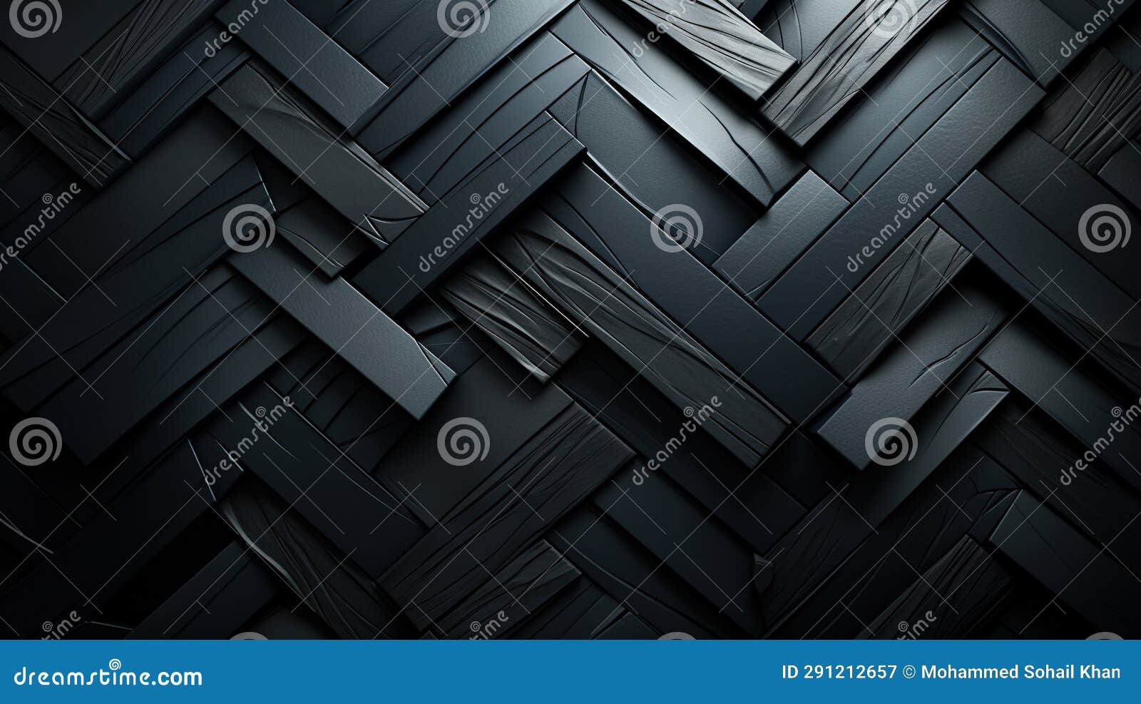 Digital Technology Grey Geometric Shapes Rock Stone Cubes or Blocks ...