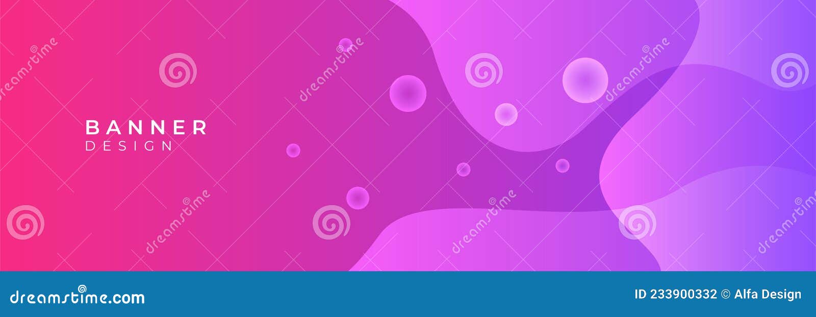 Digital Technology Header or Banners. Geometric Abstract Background ...