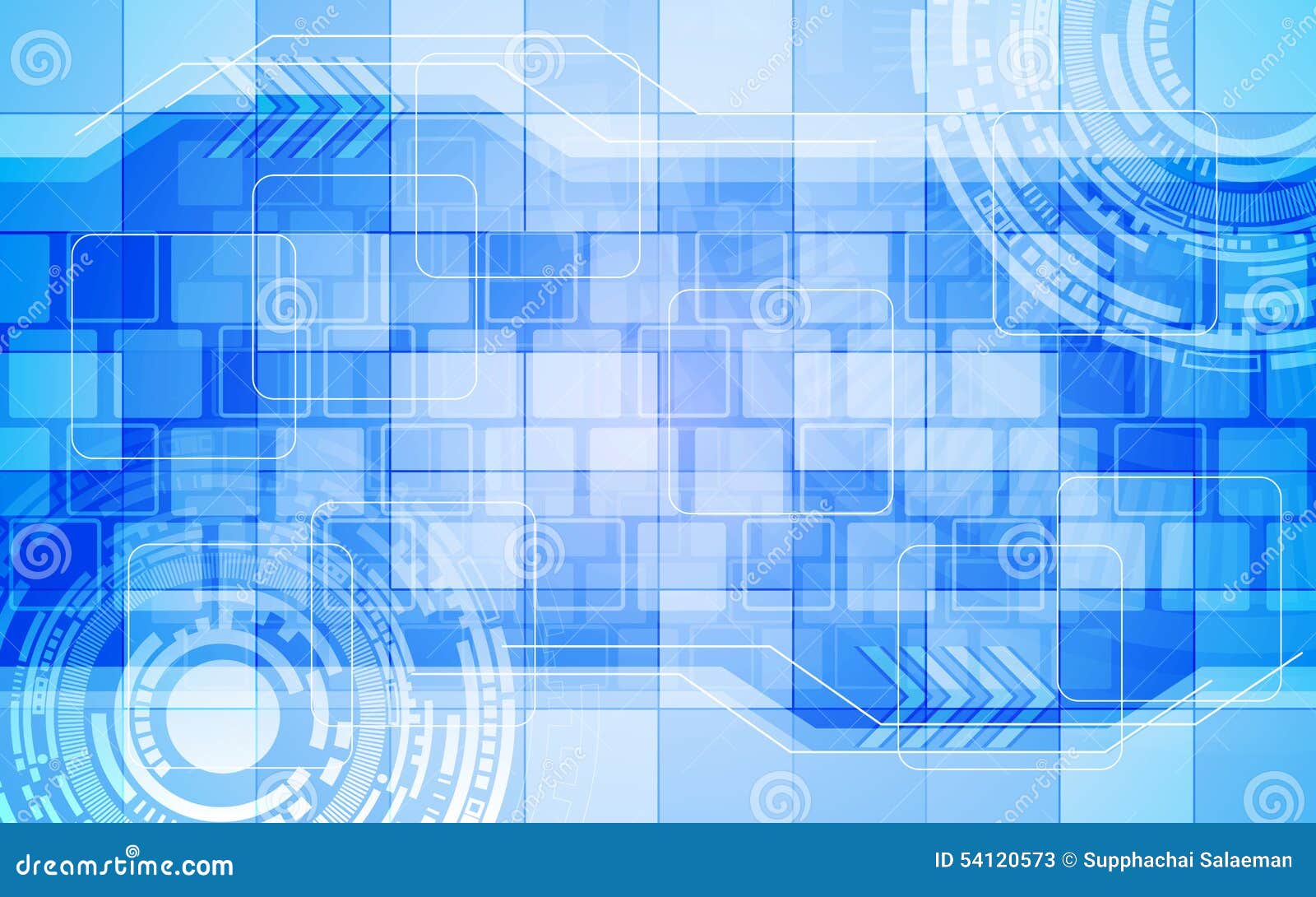 Digital Technology Innovation Concept Abstract Background Rectangle ... Digital Technology Innovation Concept Abstract Background Rectangle ...