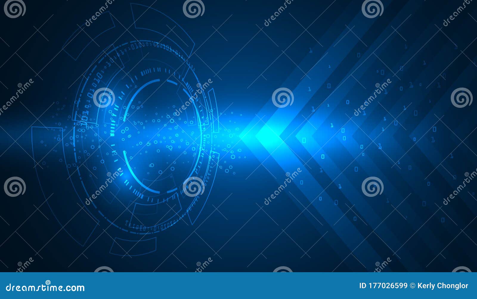 Digital Technology Innovation and Protection Development Abstract ...