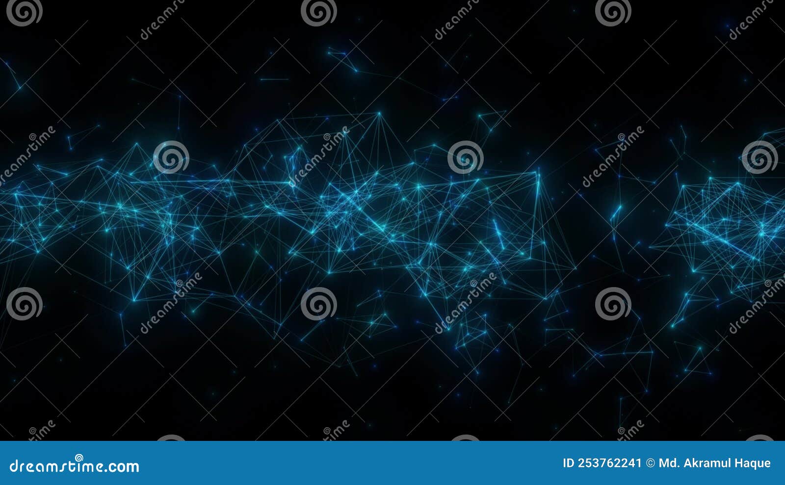Digital Technology Plexus Lines Background, Digital Binary Polygon Plexus Data Networks ...