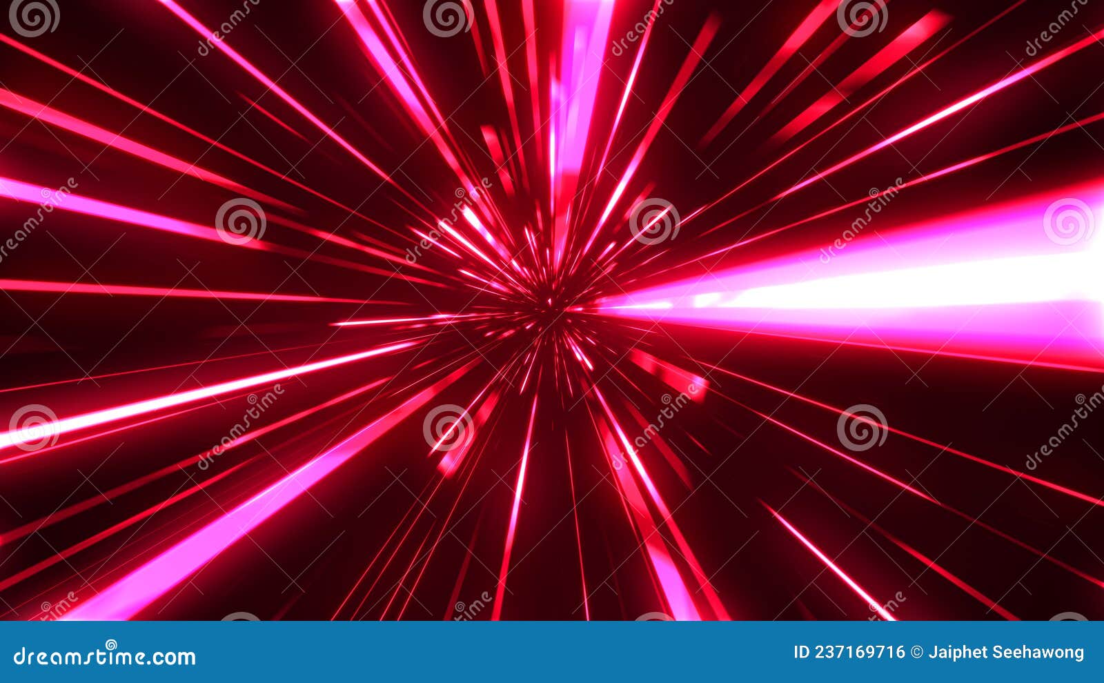 Digital Technology Stream Super Fast Speed Lines Background Stock ...