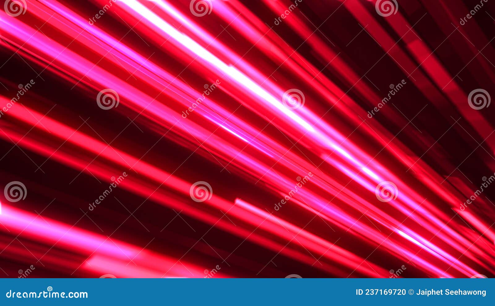 Digital Technology Stream Super Fast Speed Lines from Bottom Right ...