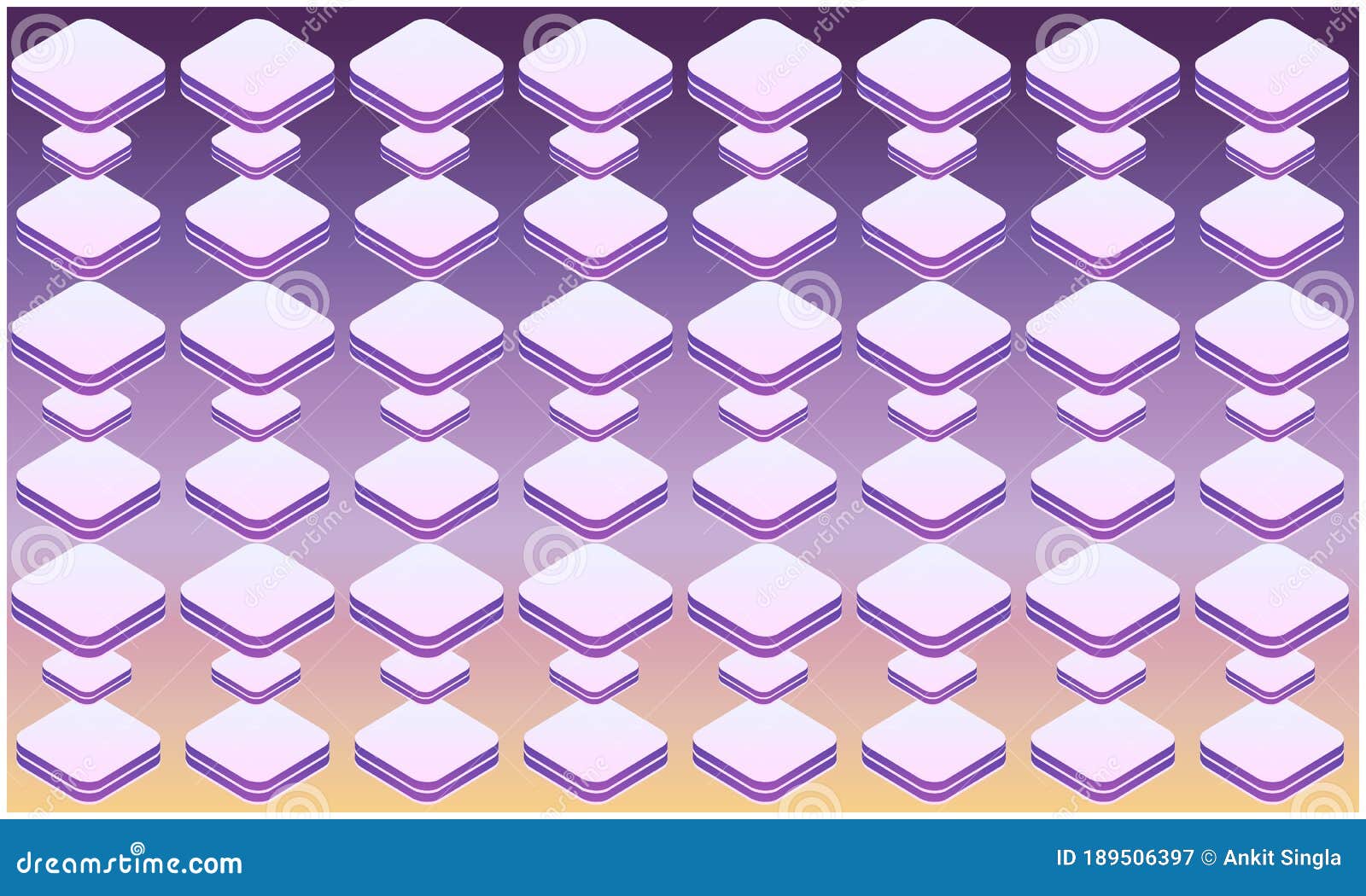 Digital Textile Design of Diamond Art on Abstract Background Stock ...