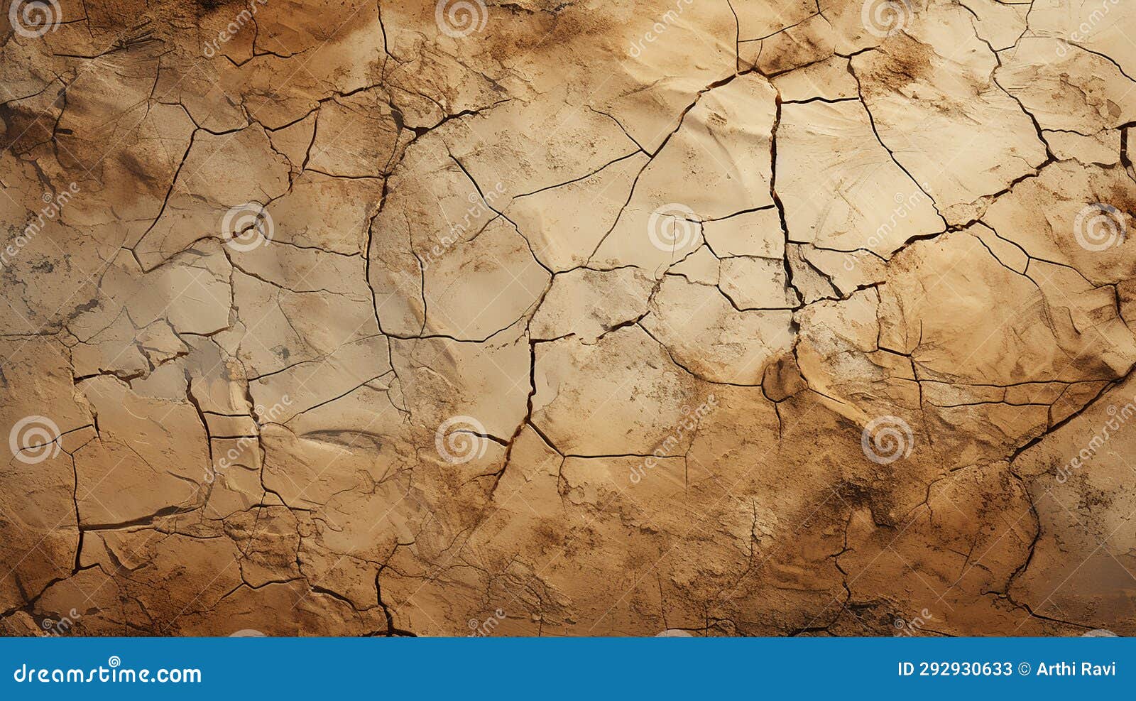 A Digital Texture Background Inspired by Crack Stock Illustration ...
