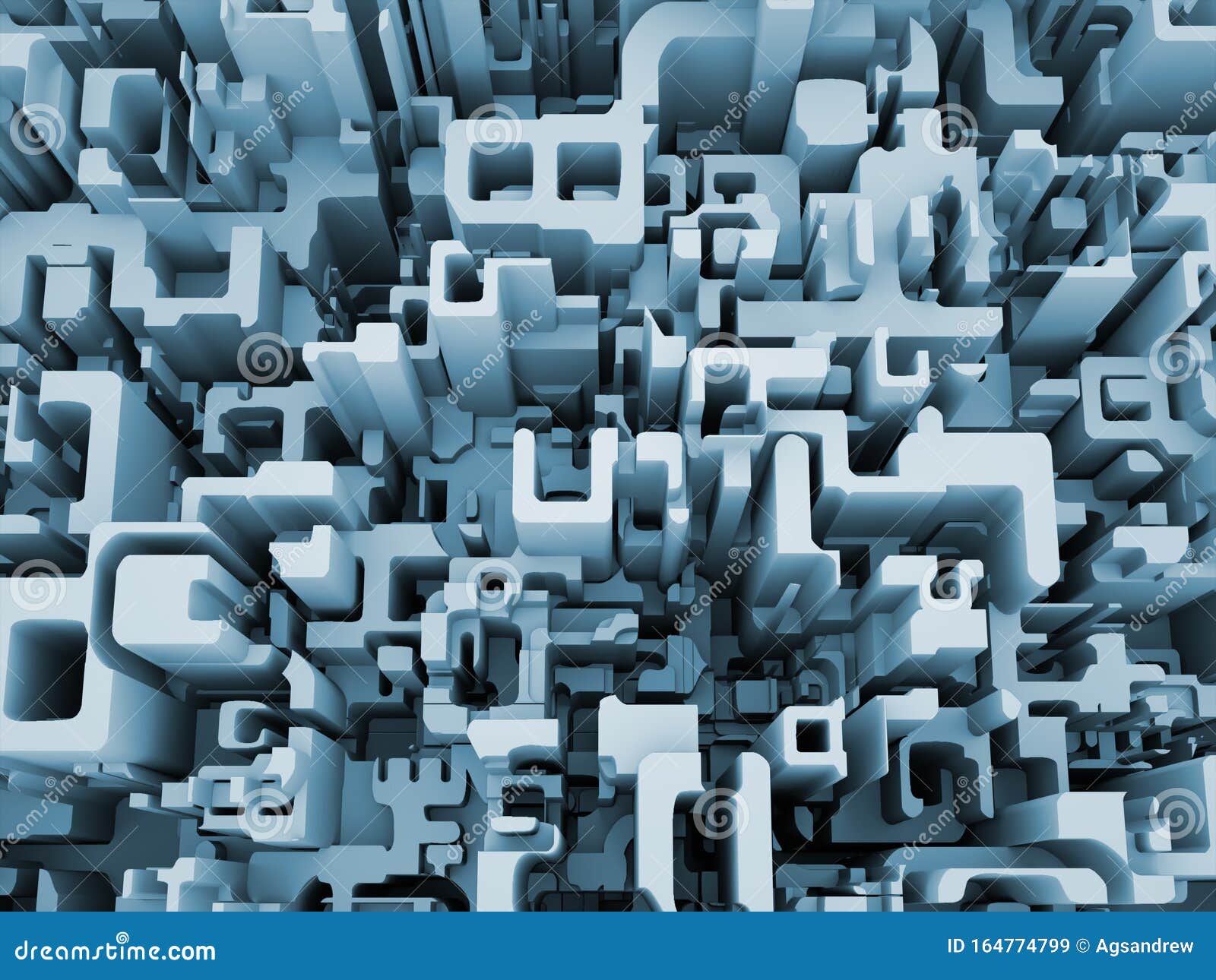 Digital Texture stock illustration. Illustration of numeral - 164774799