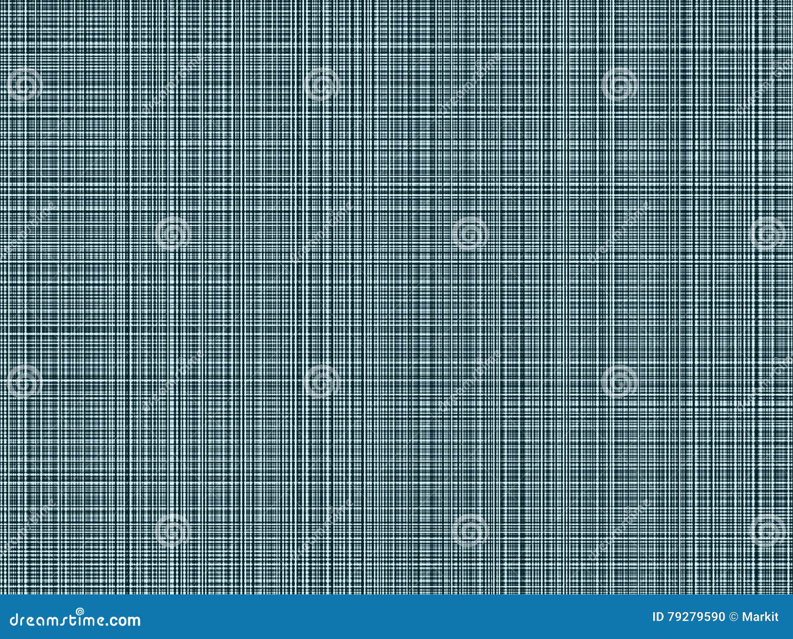 Digital Texture in Muted Dark Blue Hues Stock Illustration ...