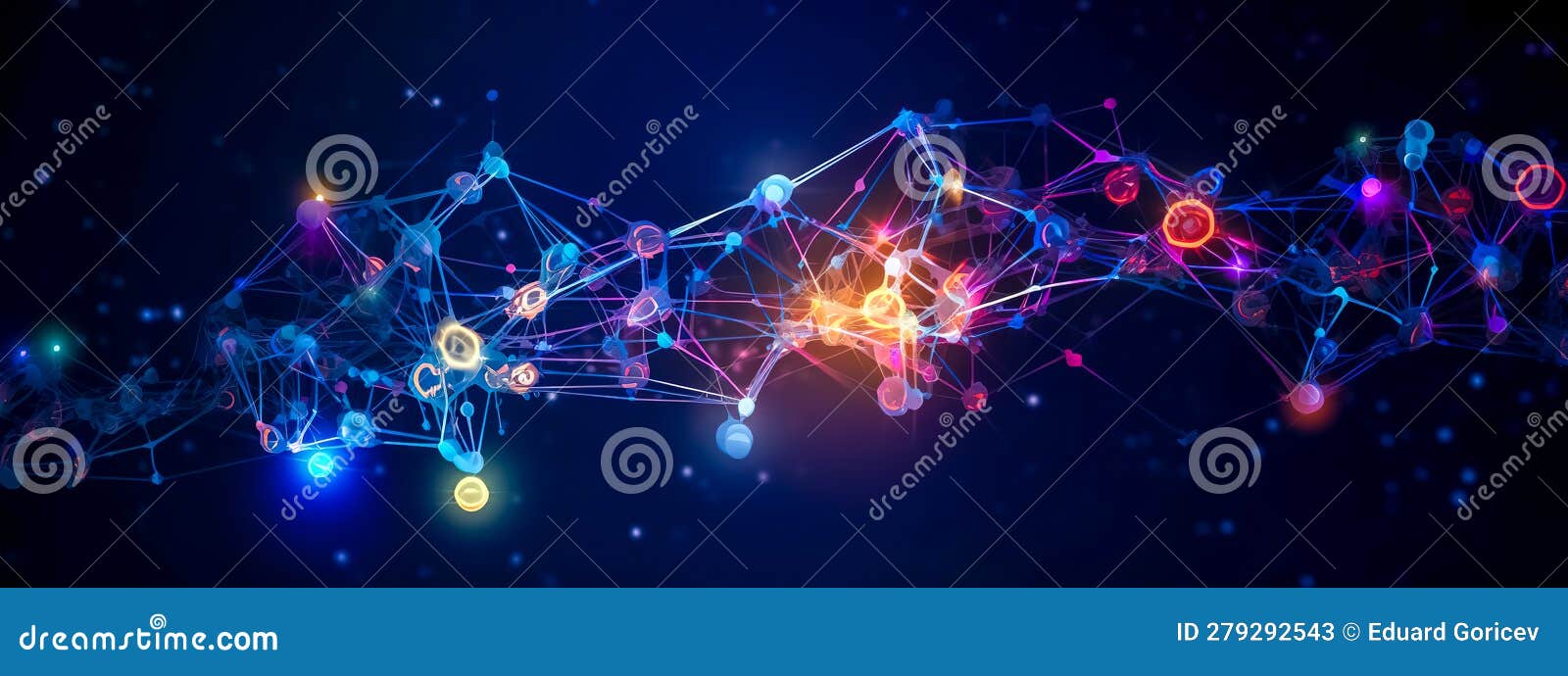 Digital Thinking, Neural Networks and Artificial Intelligence, Machine ...