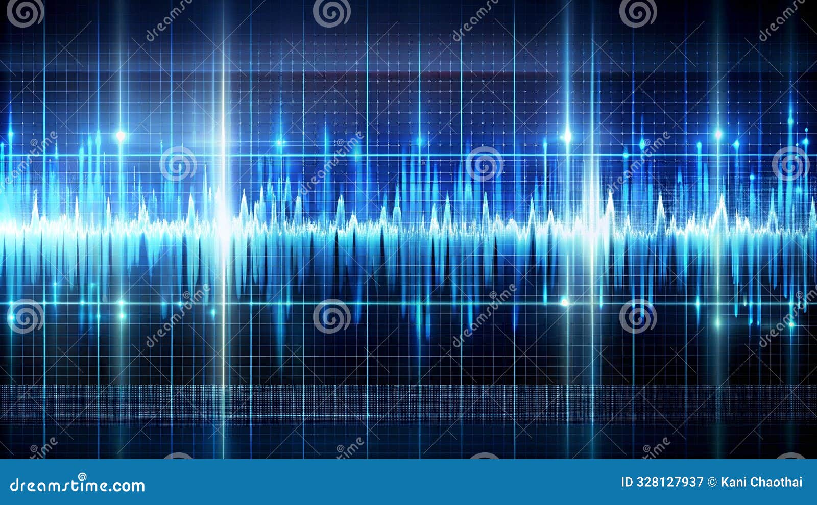 Digital Timecode A Melodic Composition Of Pulsating Time Signatures