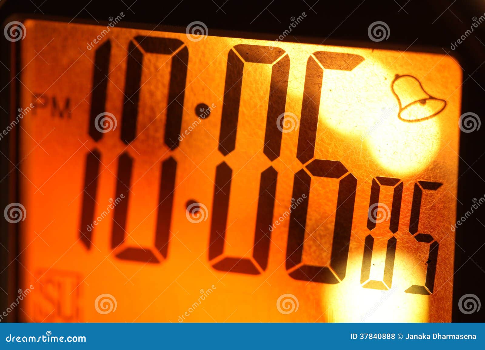 Digital Timer stock photo. Image of medical, minute, countdown - 37840888