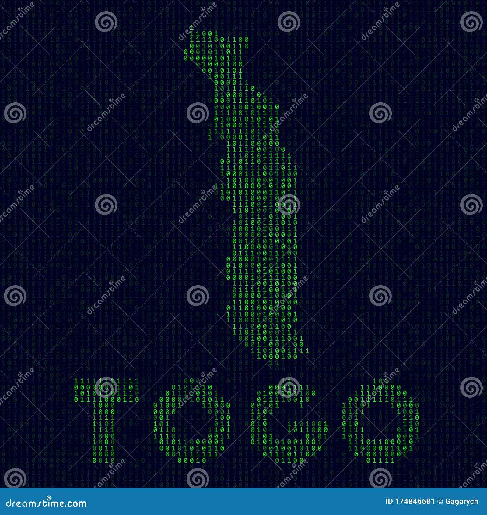 Togo Logo. Map Of Togo With Country Name And Flag. Vector Illustration ...