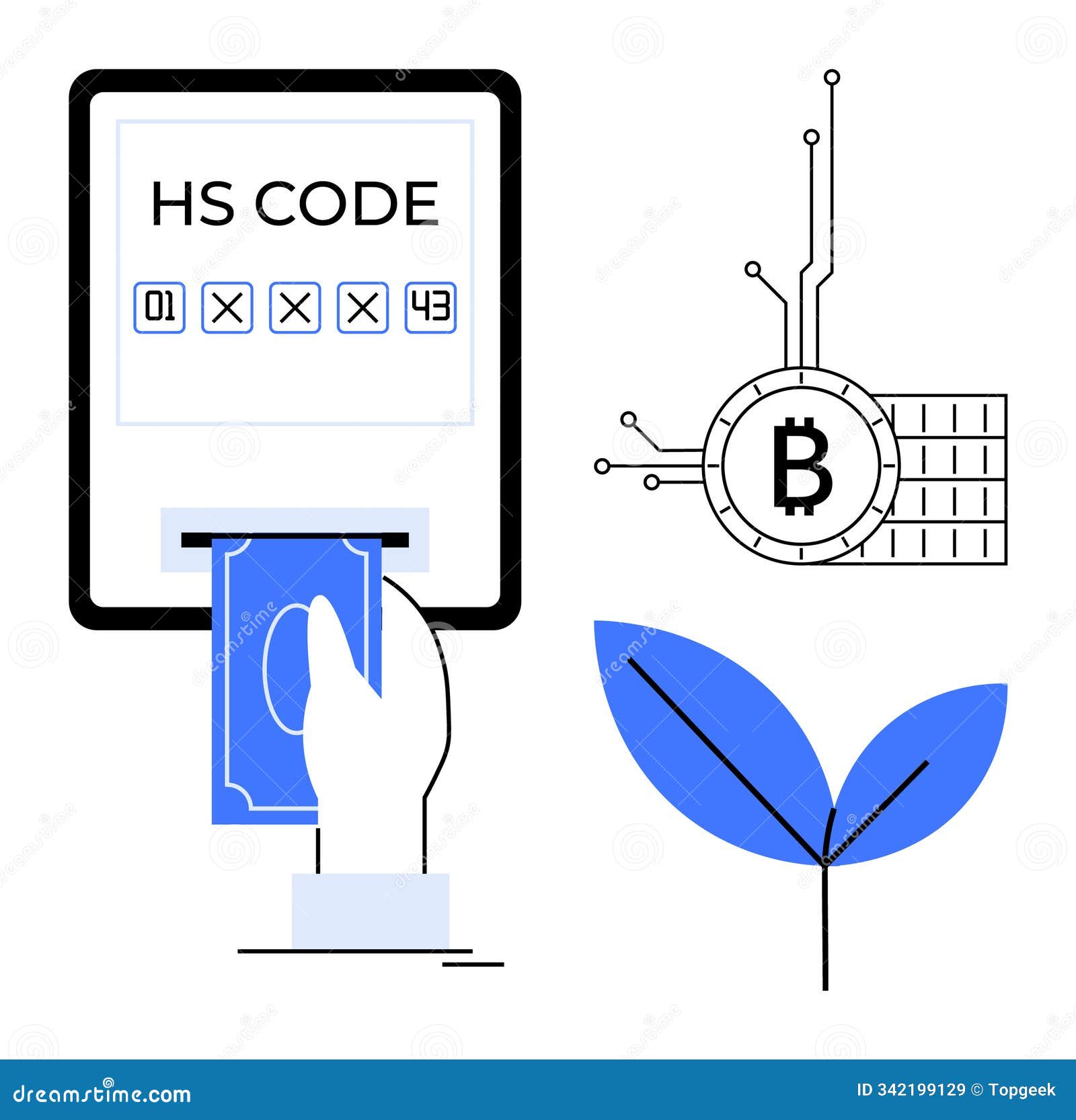 Digital Transaction with Cryptocurrency and Environmental ...