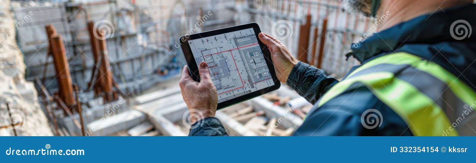 Digital Map Visualizing Earthquake Epicenter With Seismic Waves Royalty ...