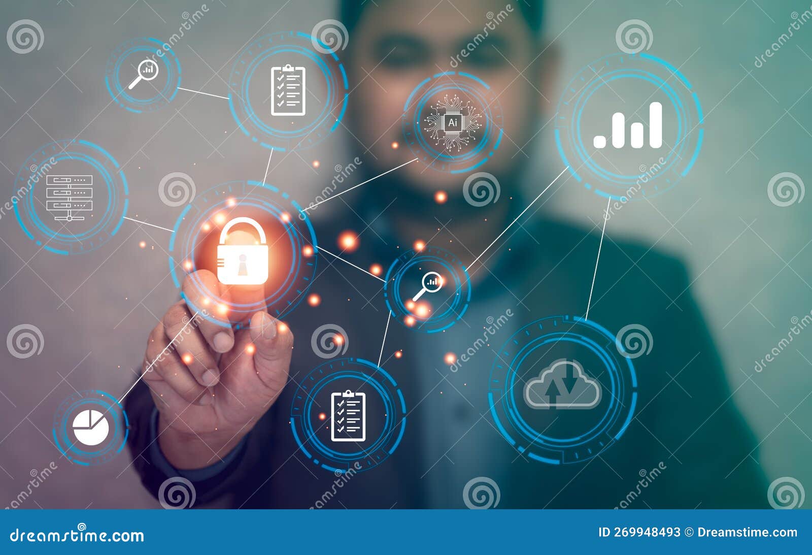 Digital Transformation Change Management, Internet of Things (IoT), New ...