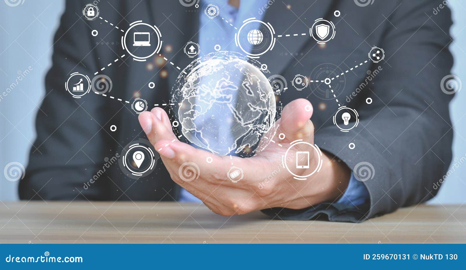 Digital Transformation Change Management, New Technology Big Data and ...