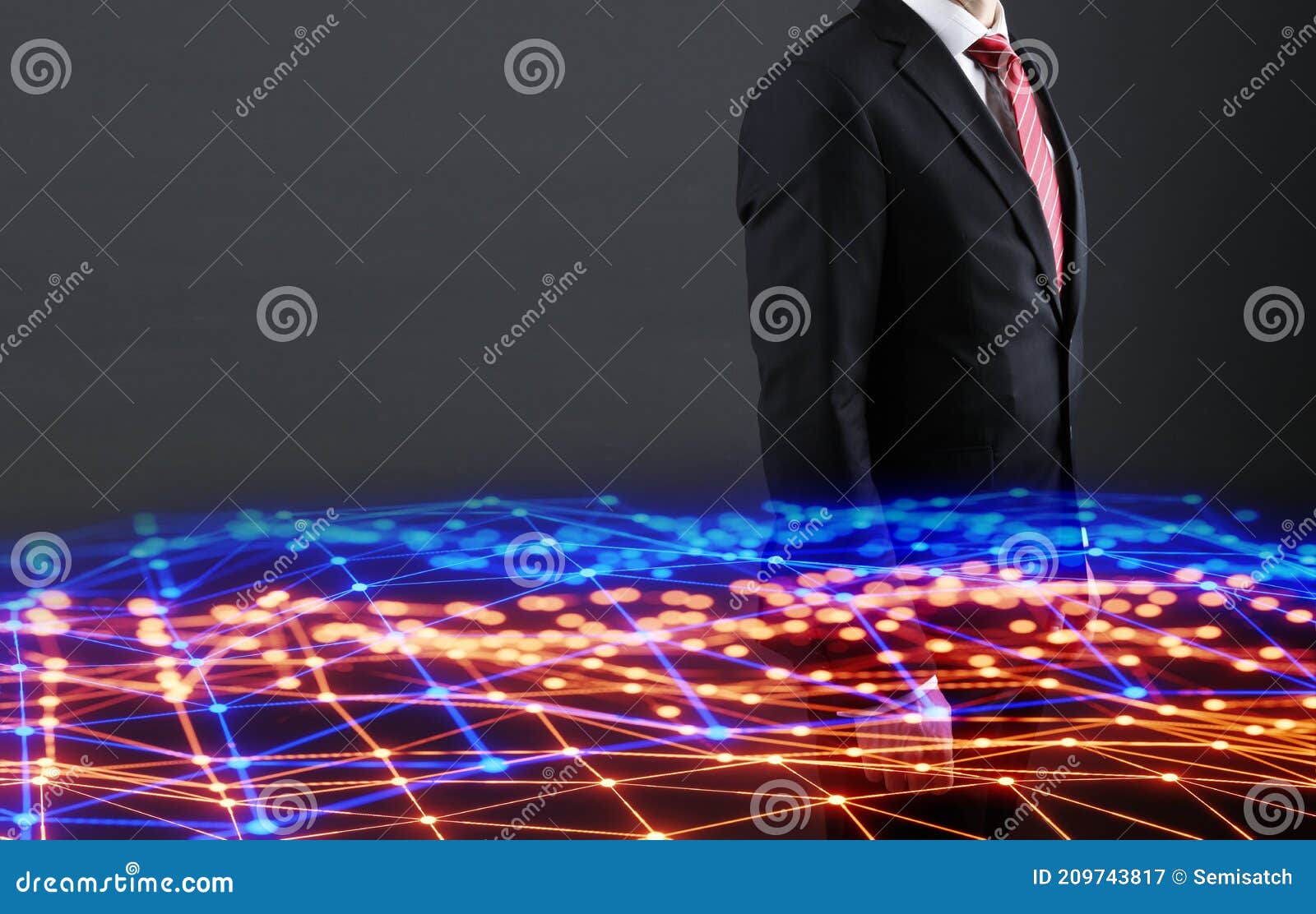 Digital Transformation, Concept of Digitization of Business Processes ...