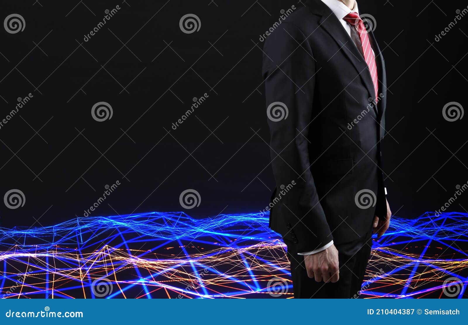 Digital Transformation, Concept of Digitization of Business Processes ...