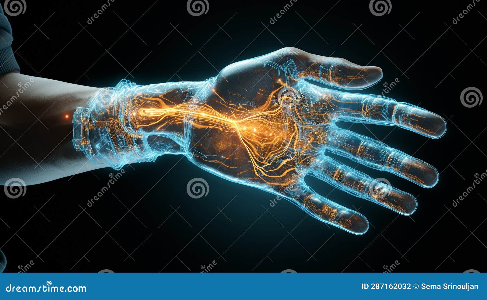 Digital Transformation Conceptual for Next Generation Technology ... Digital Transformation Conceptual for Next Generation Technology ...