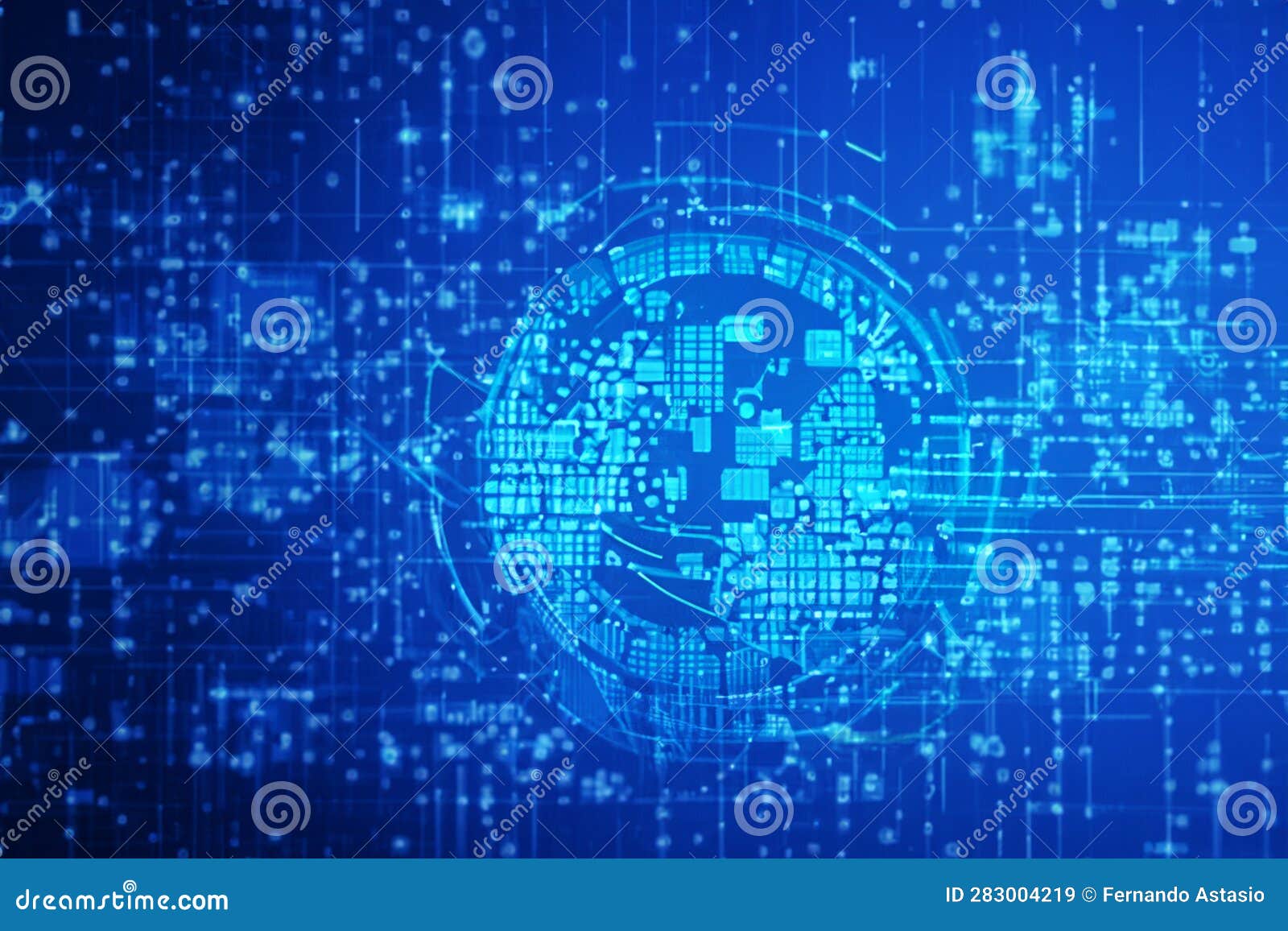 Digital Transformation Conceptual for Next Generation Technology Era ...