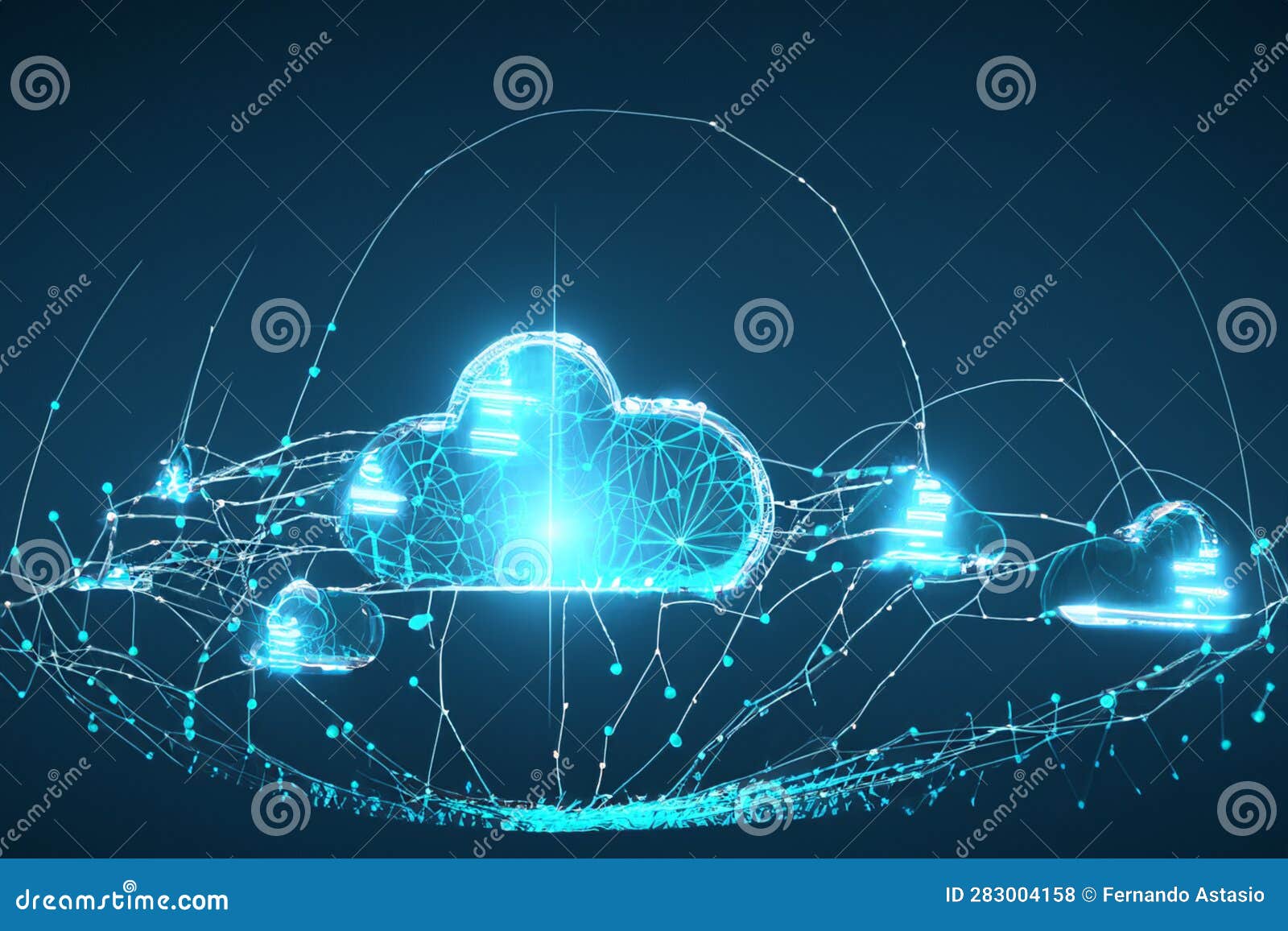 Digital Transformation Conceptual for Next Generation Technology Era ...