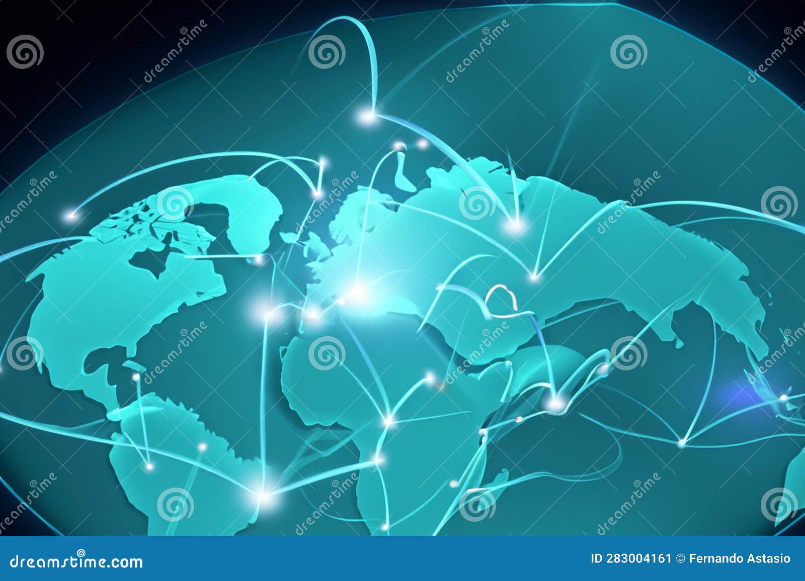 Digital Transformation Conceptual for Next Generation Technology Era ...