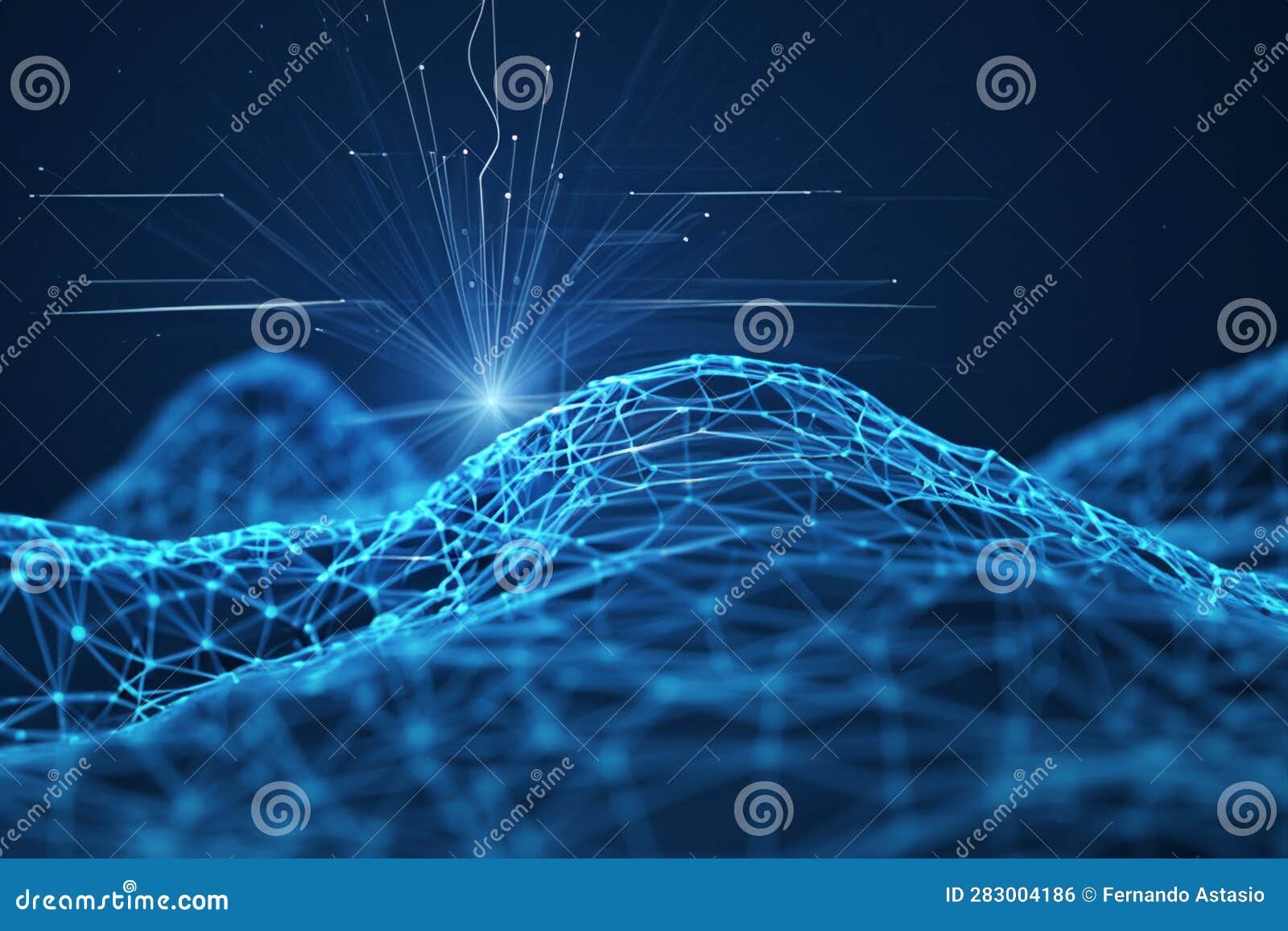 Digital Transformation Conceptual for Next Generation Technology Era ...