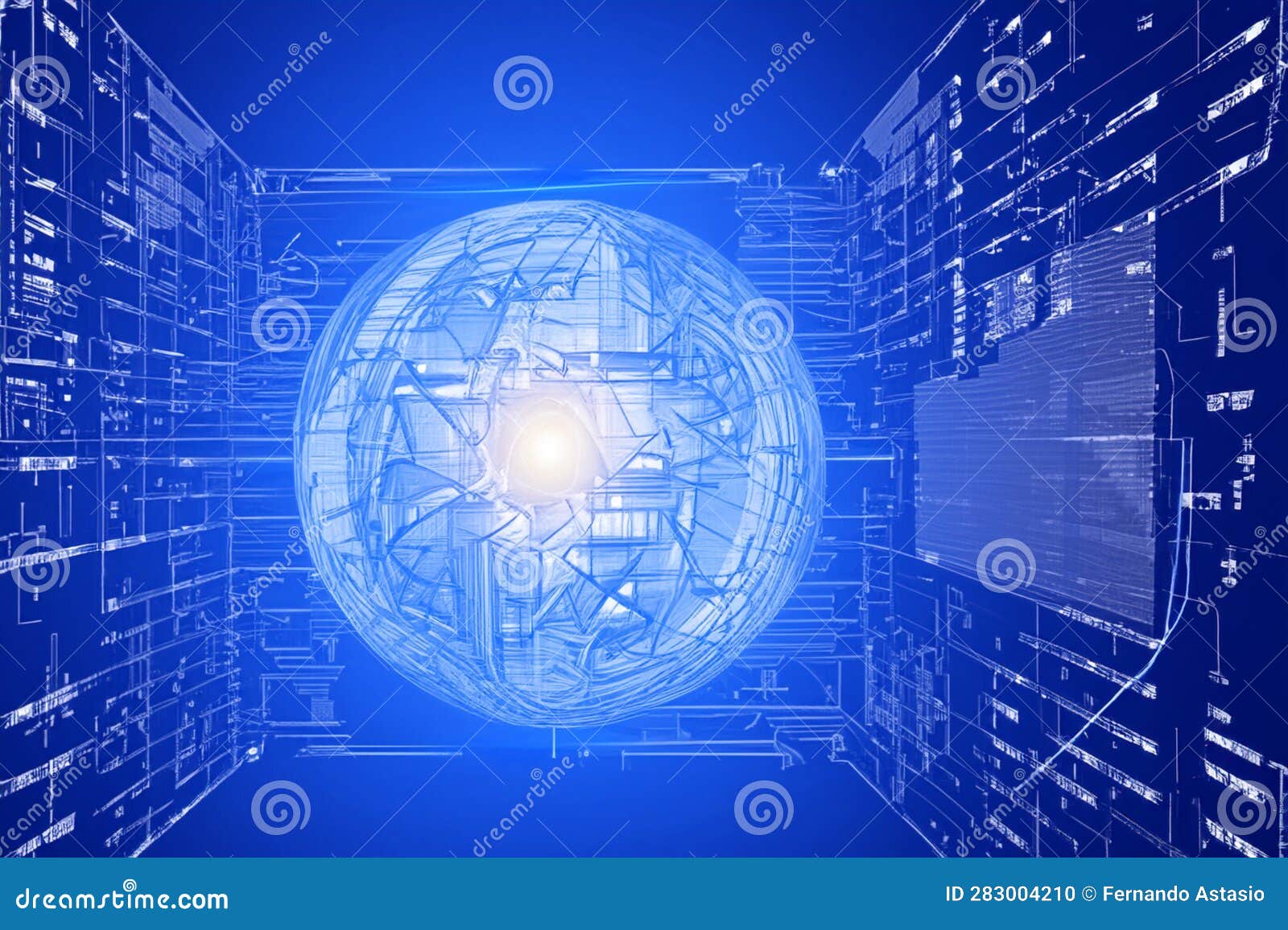 Digital Transformation Conceptual for Next Generation Technology Era ...