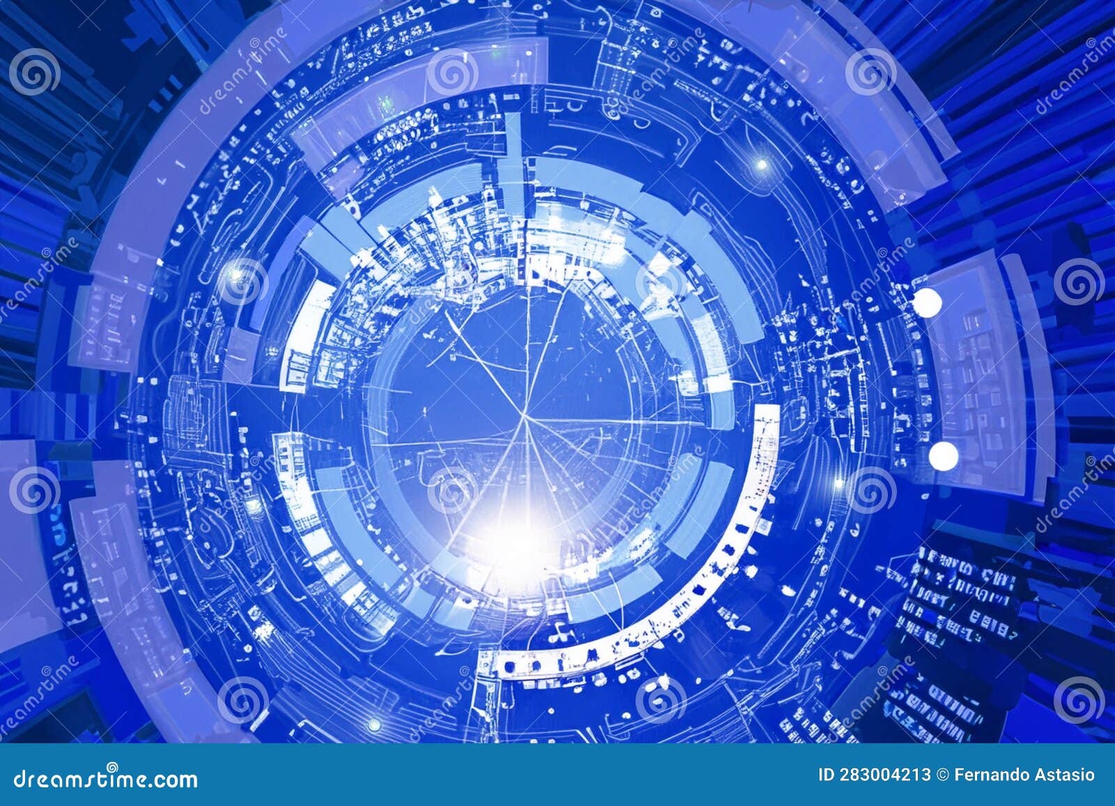 Digital Transformation Conceptual for Next Generation Technology Era ...