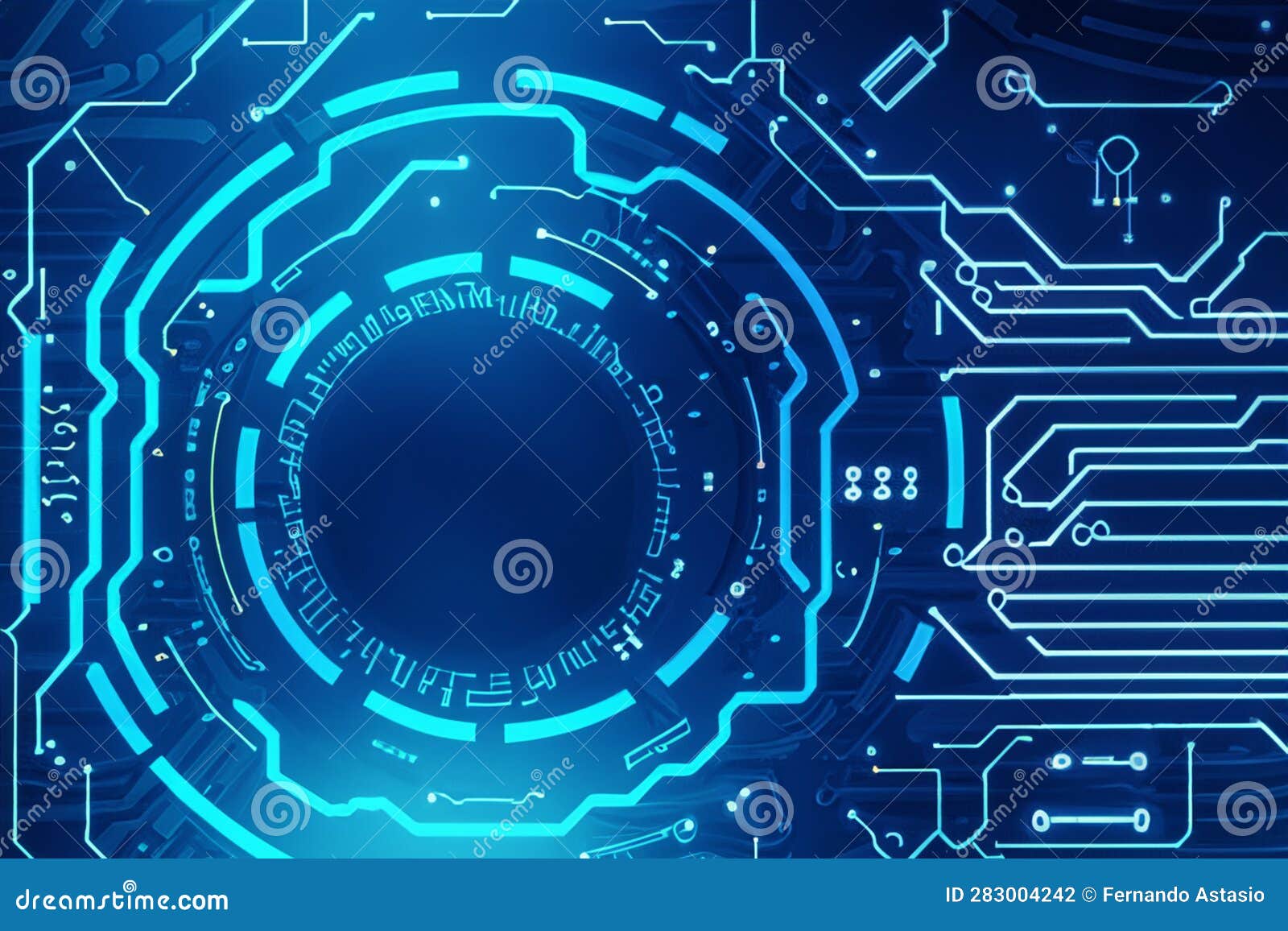 Digital Transformation Conceptual for Next Generation Technology Era ...