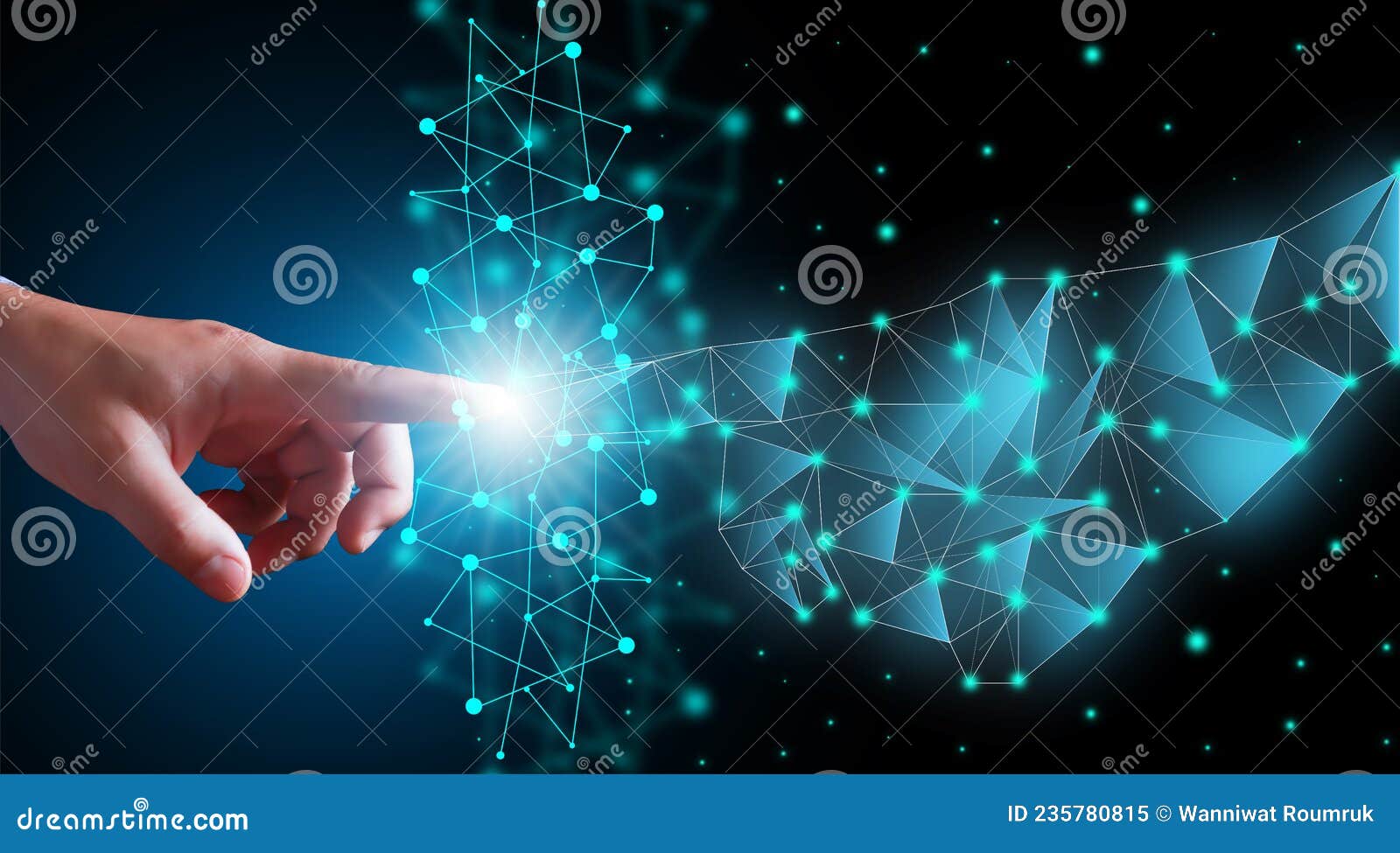 Digital Transformation Conceptual for Next Generation Technology Era ...