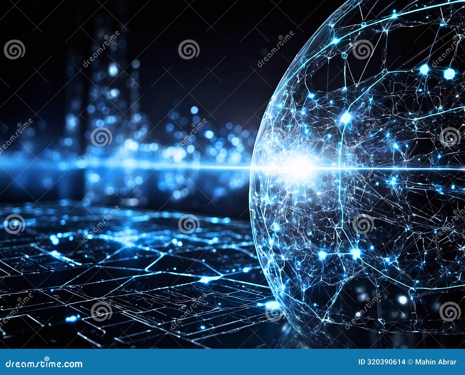 Digital Transformation Conceptual for Next Generation Technology Era ... Digital Transformation Conceptual for Next Generation Technology Era ...