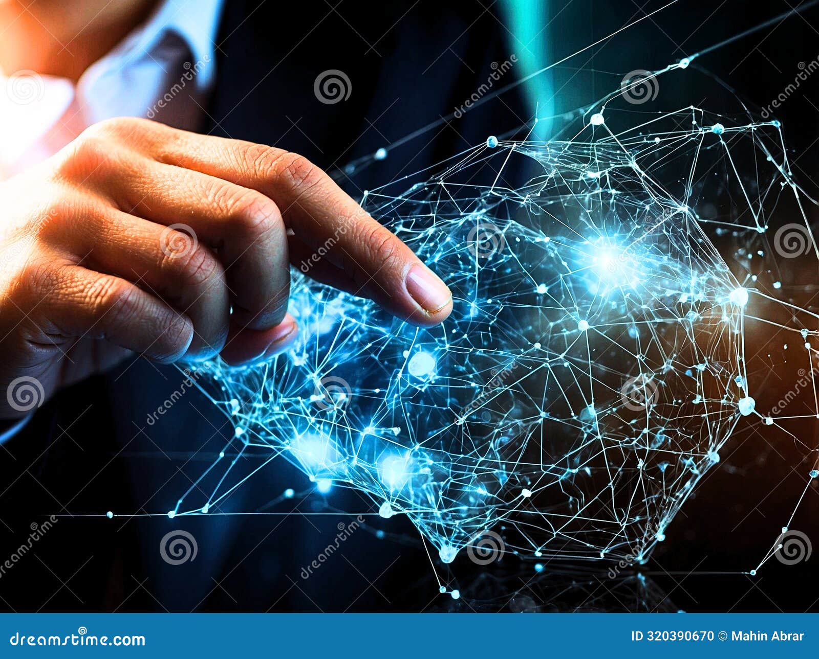 Digital Transformation Conceptual for Next Generation Technology Era ... Digital Transformation Conceptual for Next Generation Technology Era ...