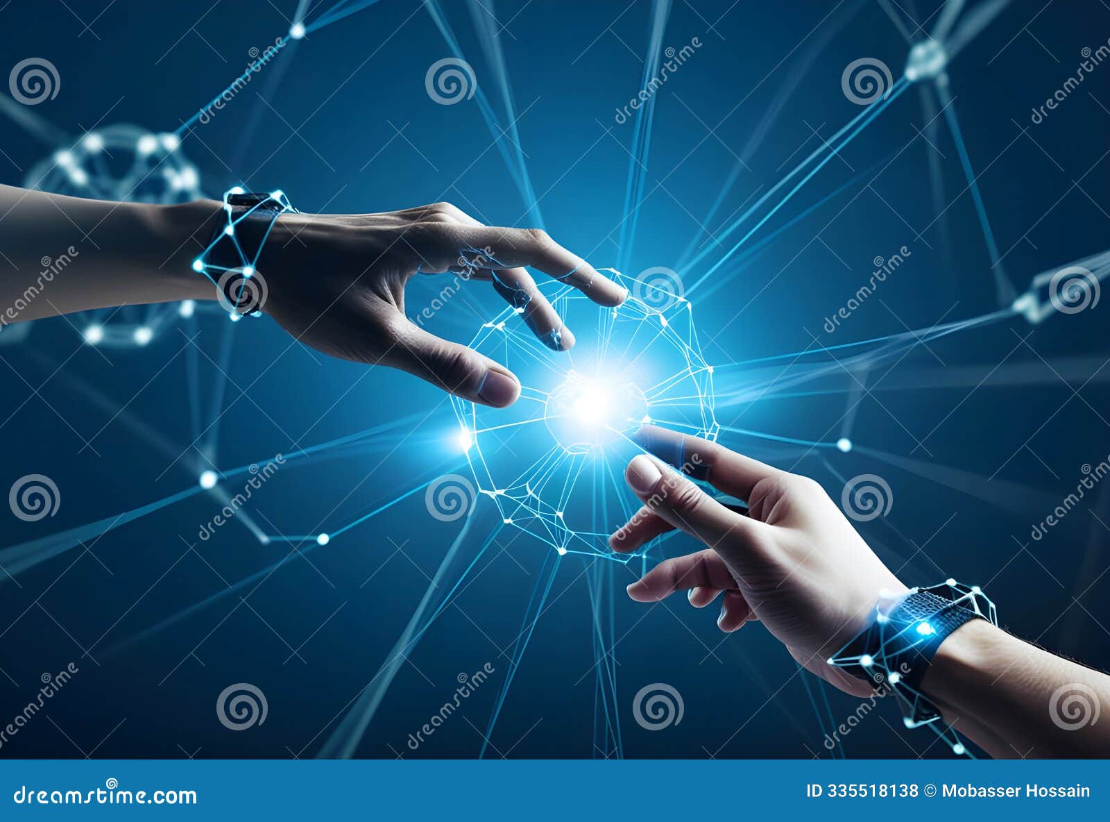 Digital Transformation Conceptual for Next Generation Technology Era ... Digital Transformation Conceptual for Next Generation Technology Era ...