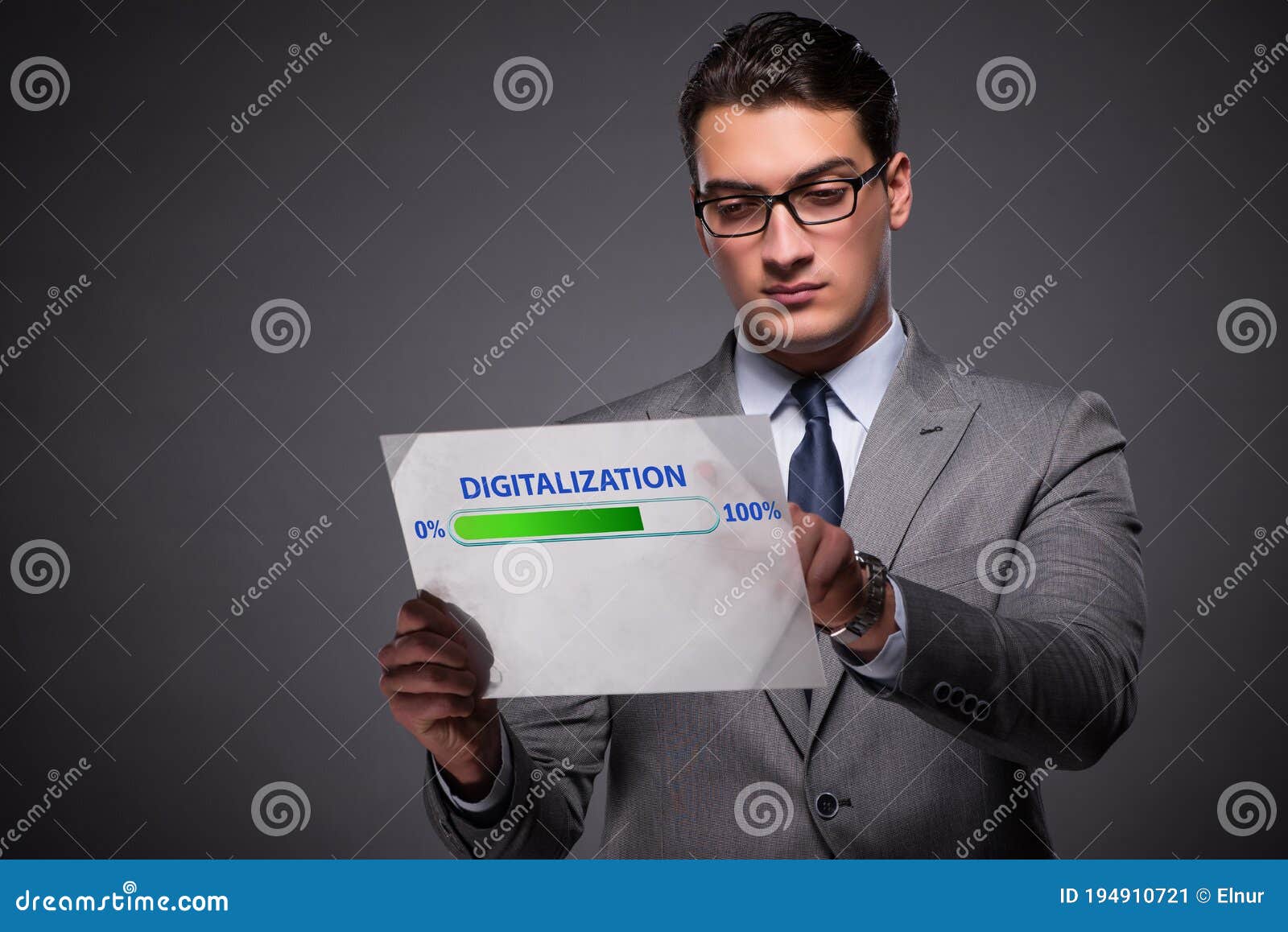 Digital Transformation and Digitalization Concept Stock Image - Image ... Digital Transformation and Digitalization Concept Stock Image - Image ...