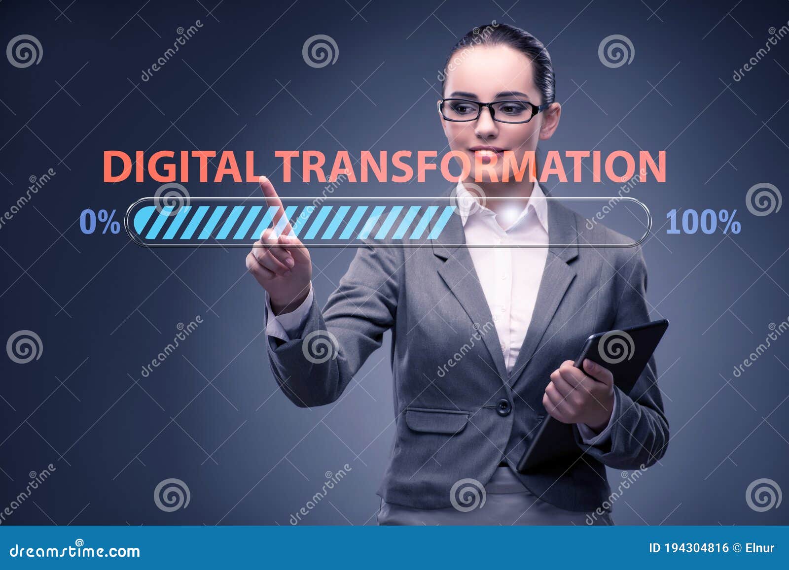 Digital Transformation and Digitalization Concept Stock Photo - Image ... Digital Transformation and Digitalization Concept Stock Photo - Image ...