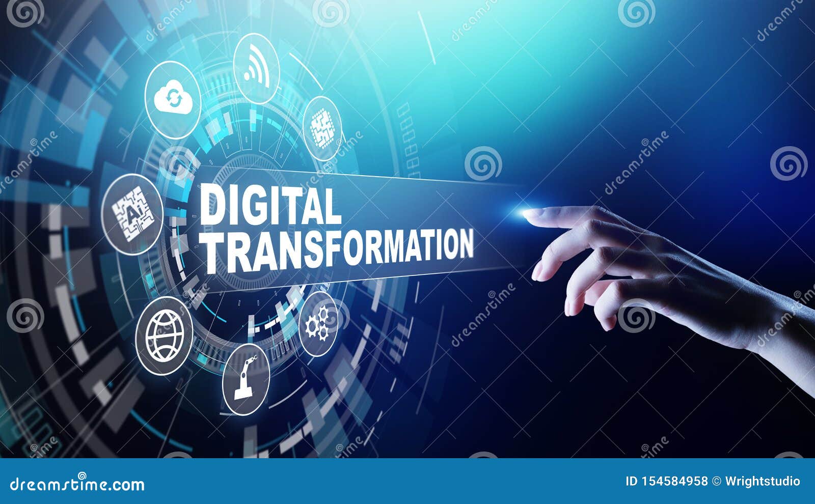 Digital Transformation, Disruption, Innovation. Business and Modern ... Digital Transformation, Disruption, Innovation. Business and Modern ...