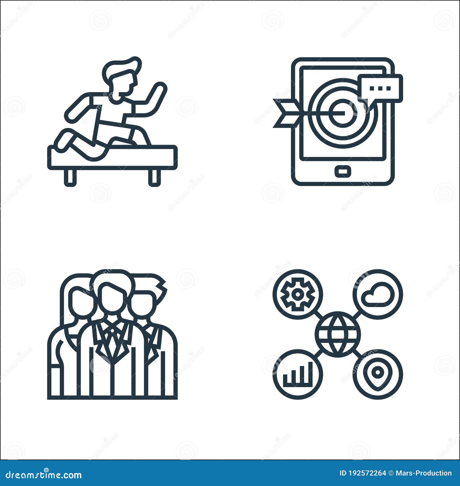 Classification Linear Icon. Modern Outline Classification Logo C Vector ... Classification Linear Icon. Modern Outline Classification Logo C Vector ...