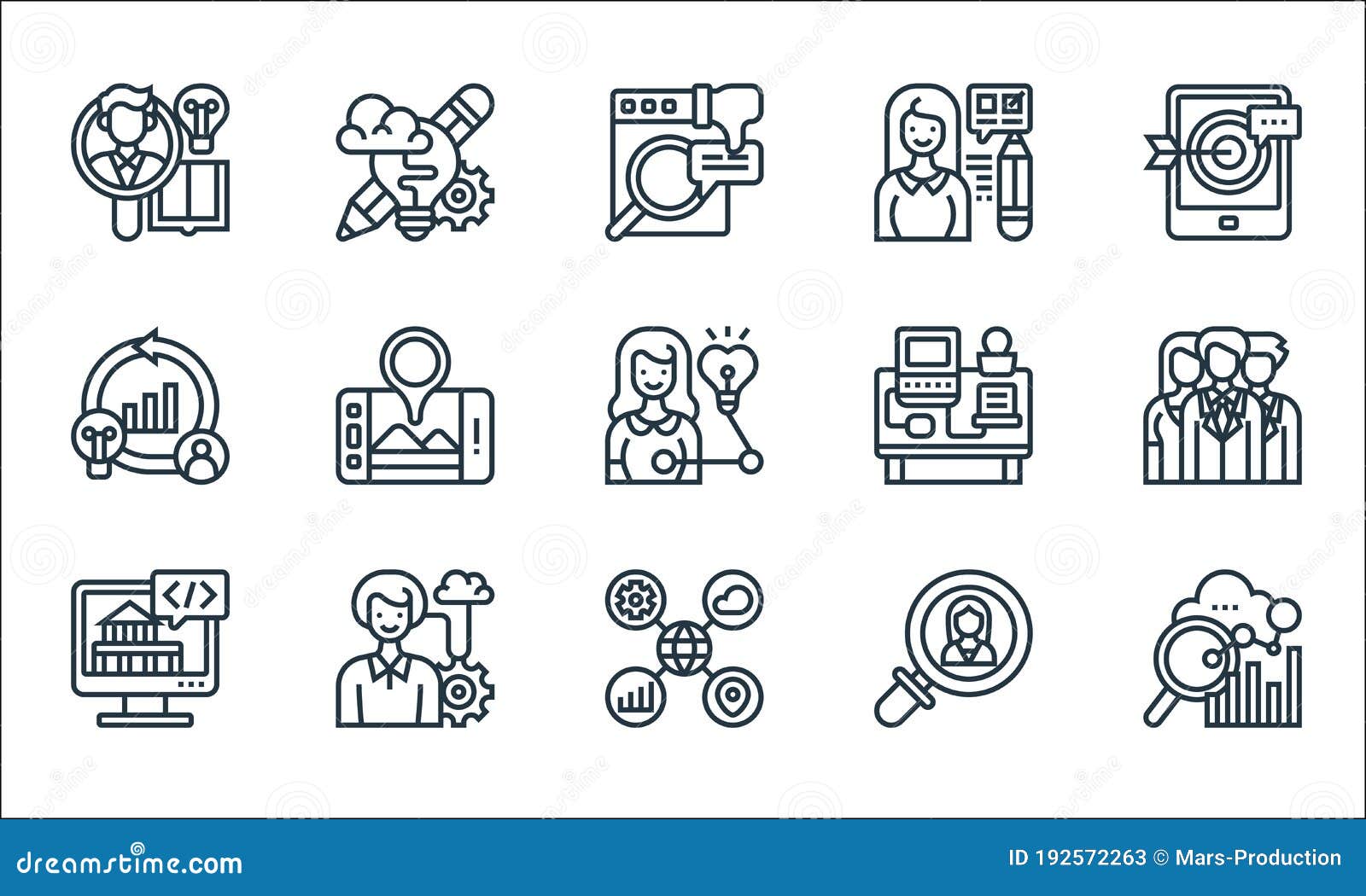 Classification Linear Icon. Modern Outline Classification Logo C Vector ... Classification Linear Icon. Modern Outline Classification Logo C Vector ...