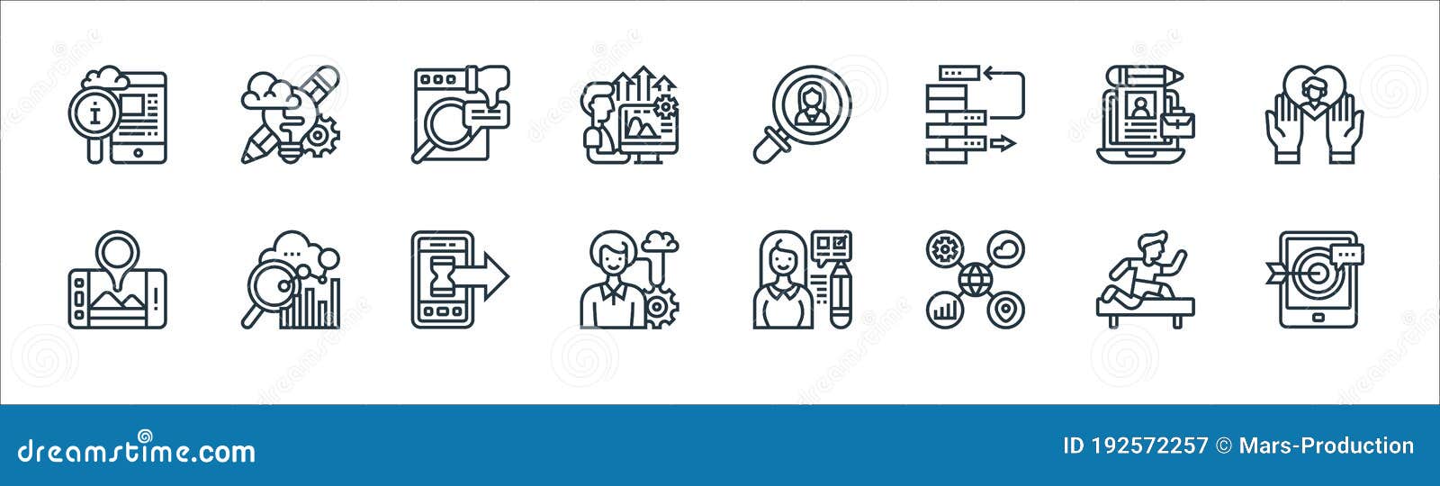 Classification Linear Icon. Modern Outline Classification Logo C Vector ... Classification Linear Icon. Modern Outline Classification Logo C Vector ...