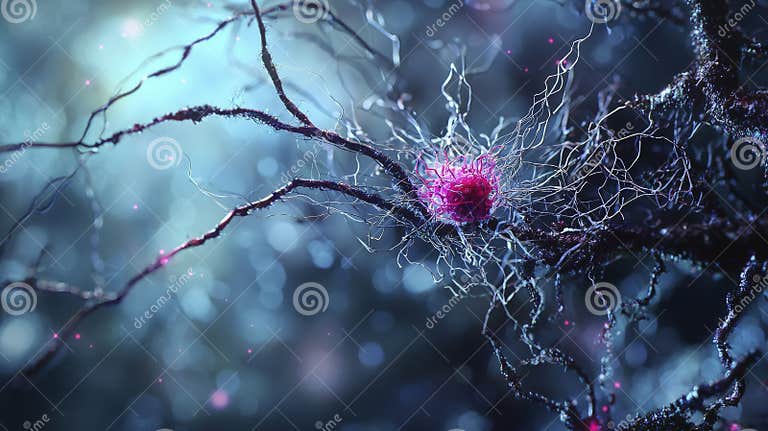 Digital Transformation in Neural Networks Virtual Environment Visual ...