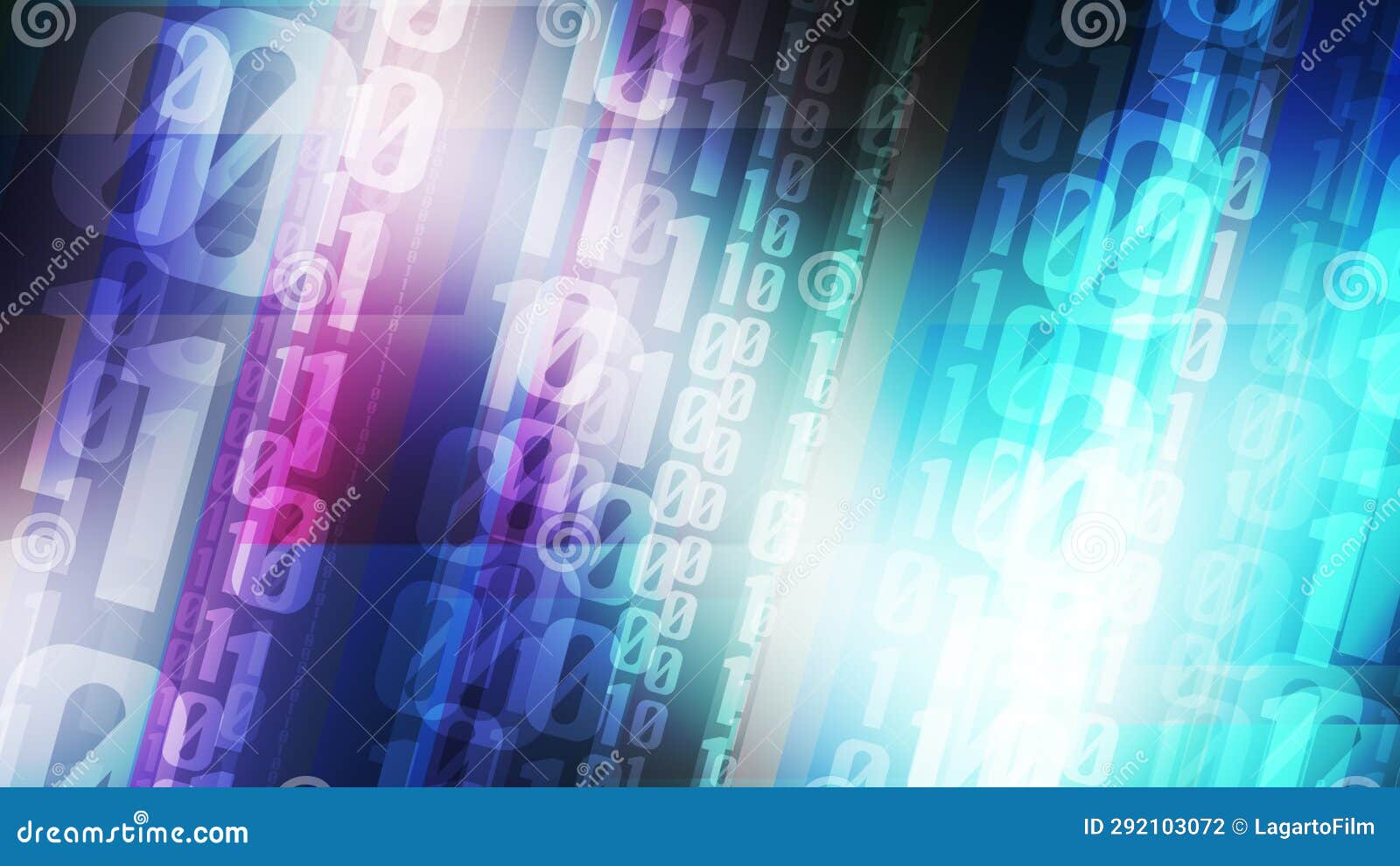 The Digital Transformation Revolutionizes the Way Binary Code is Used ...