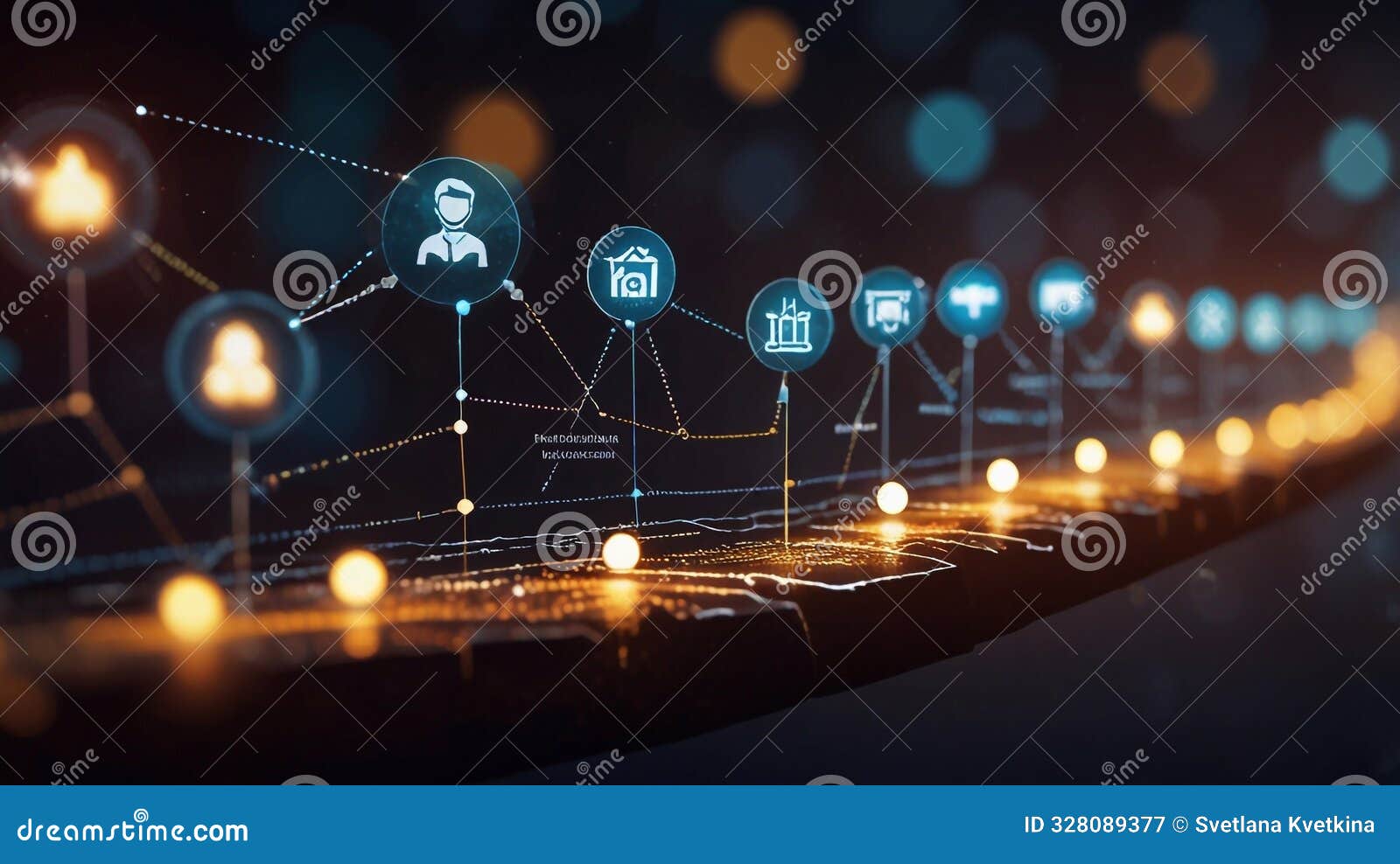 A Digital Transformation Roadmap With Key Milestones And Objectives ... A Digital Transformation Roadmap With Key Milestones And Objectives ...